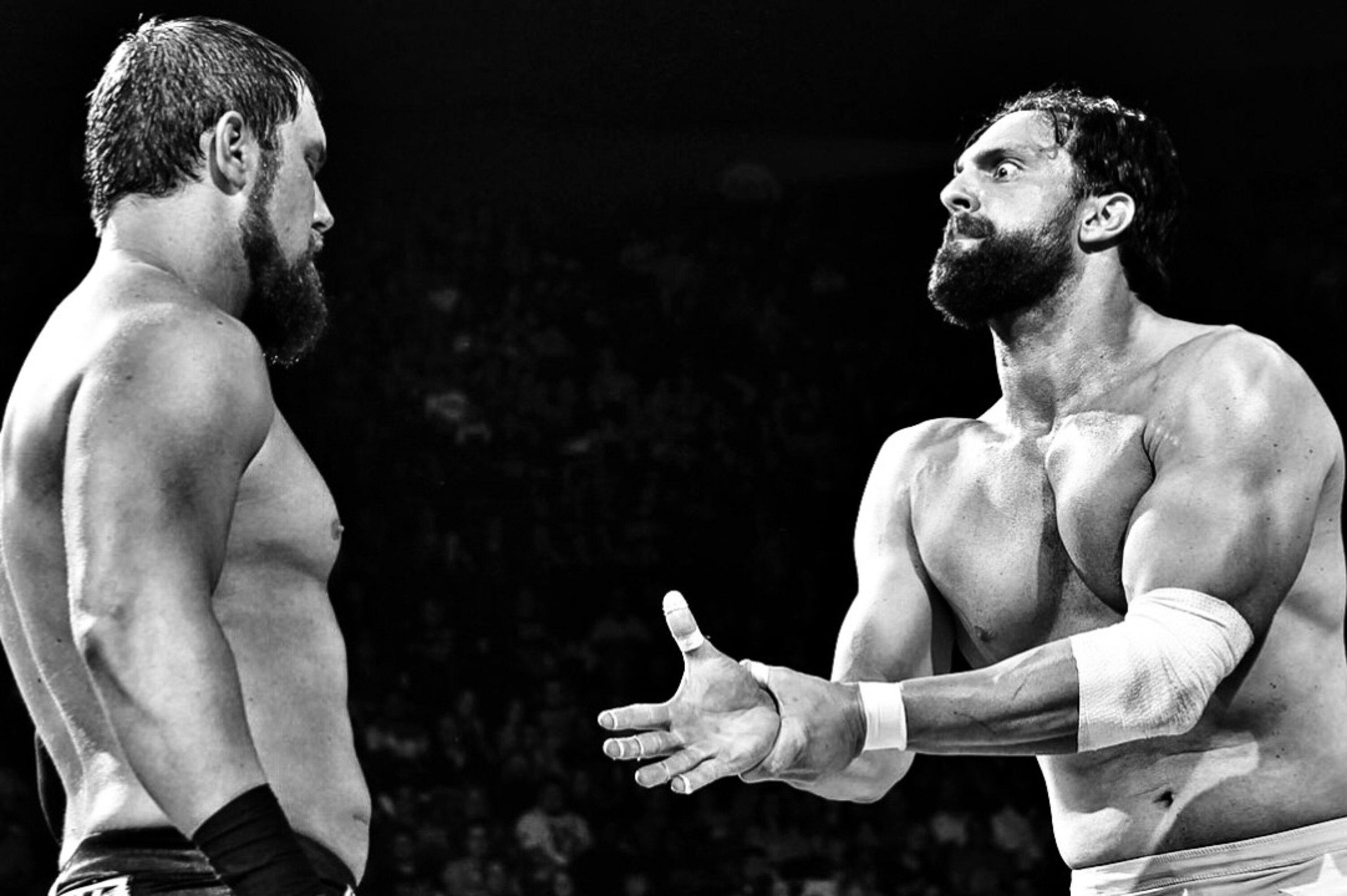 WWE Superstar of the Week for May 16