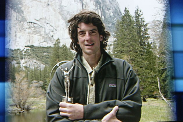 Dean Potter, Legendary Rock Climber and BASE Jumper, Dies at 43