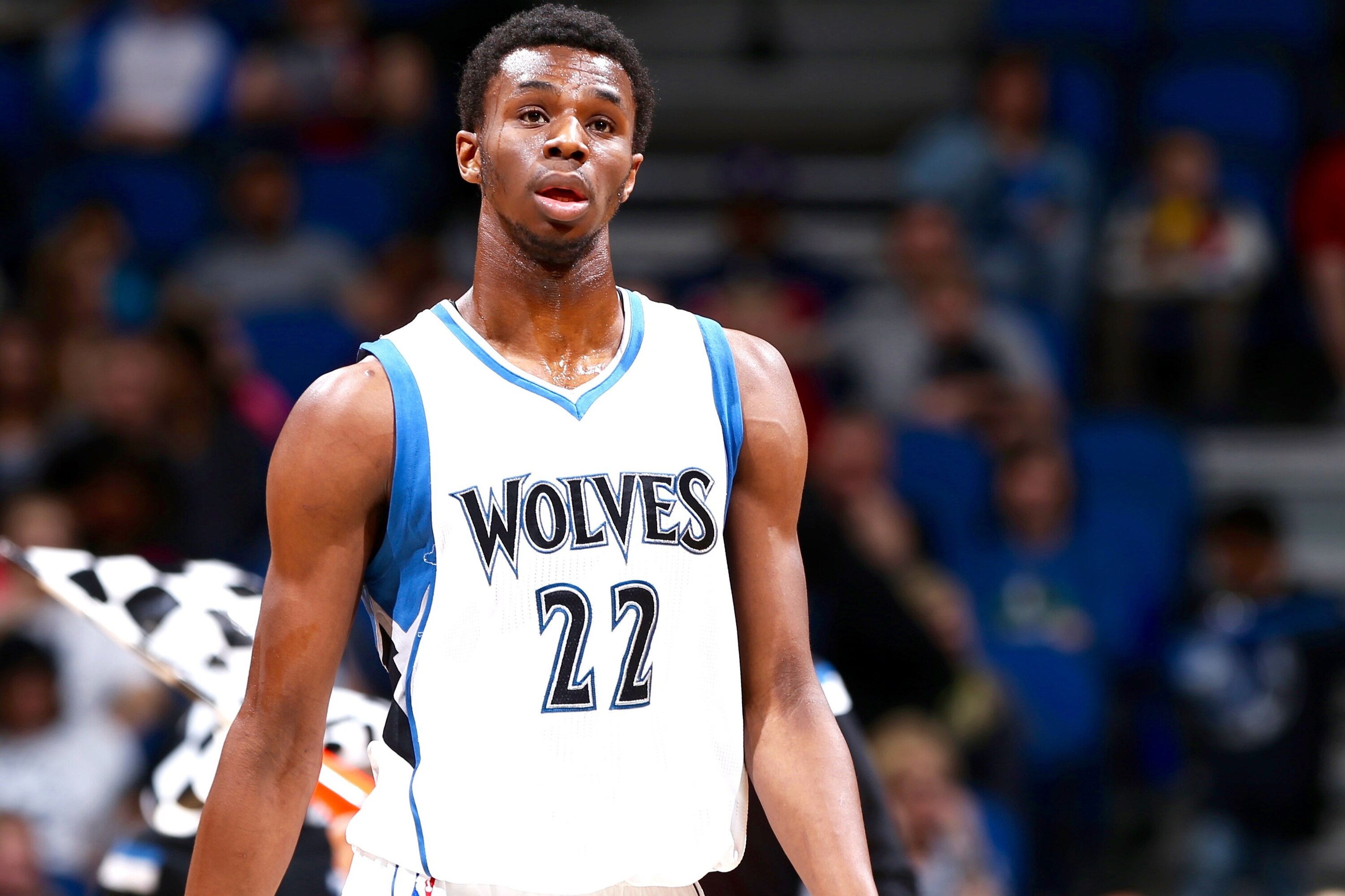 NBA All-Rookie Team 2014-15: First, Second Team Selections, Reaction ...