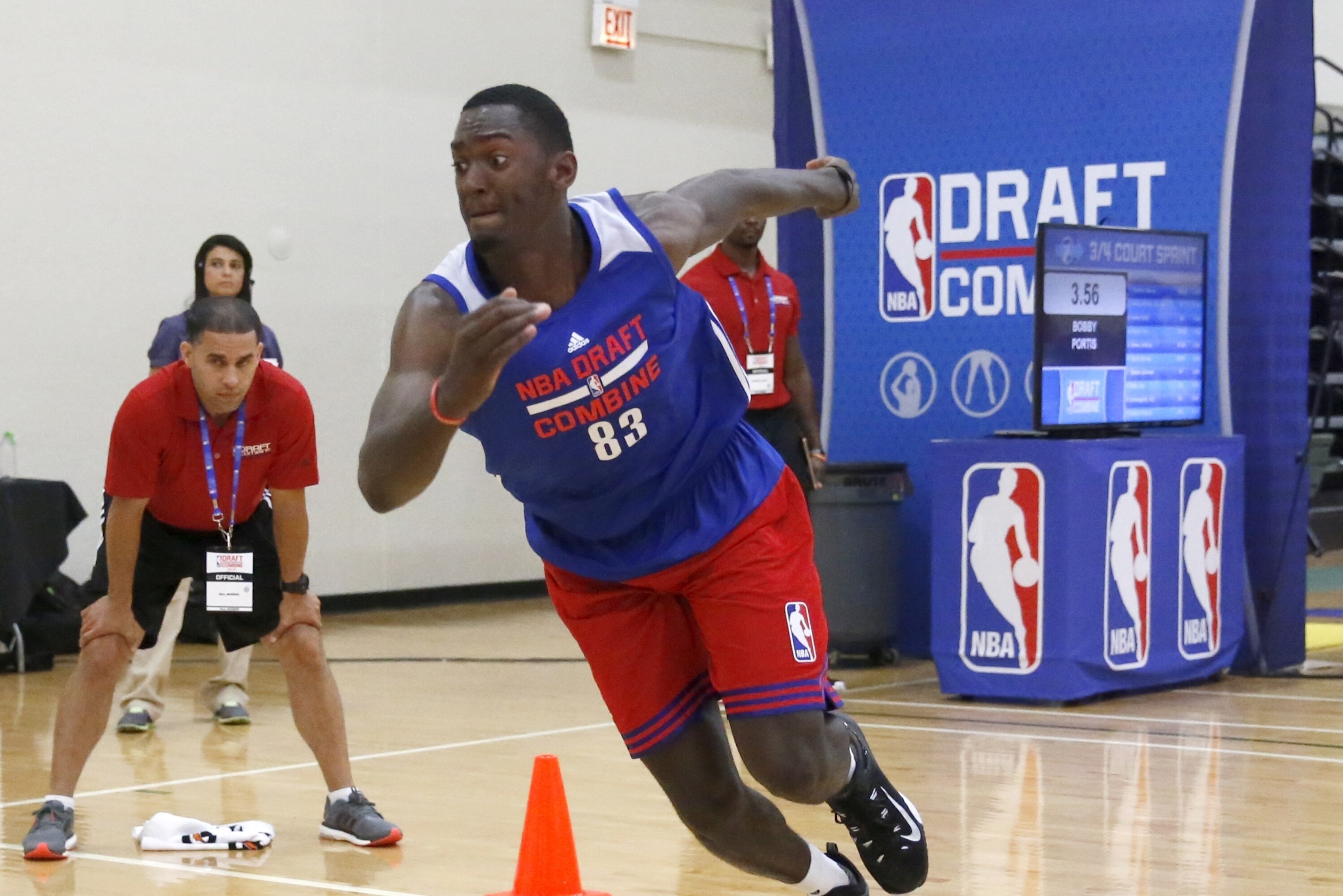 NBA Mock Draft 2015: Latest Projections and Comparisons for Underrated ...