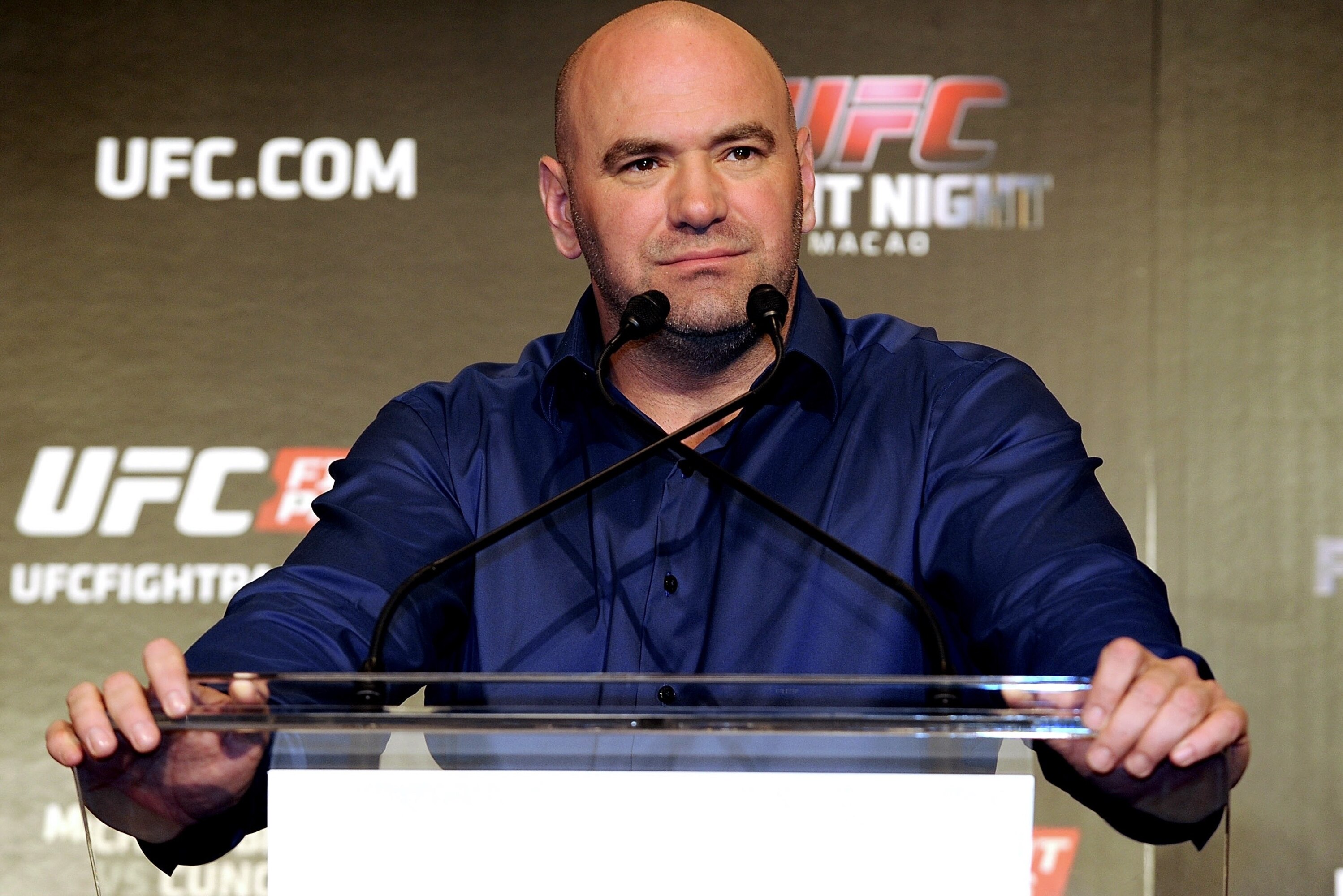 UFC Drug Testing Program a Triumph, but Raises Questions About Fighters ...