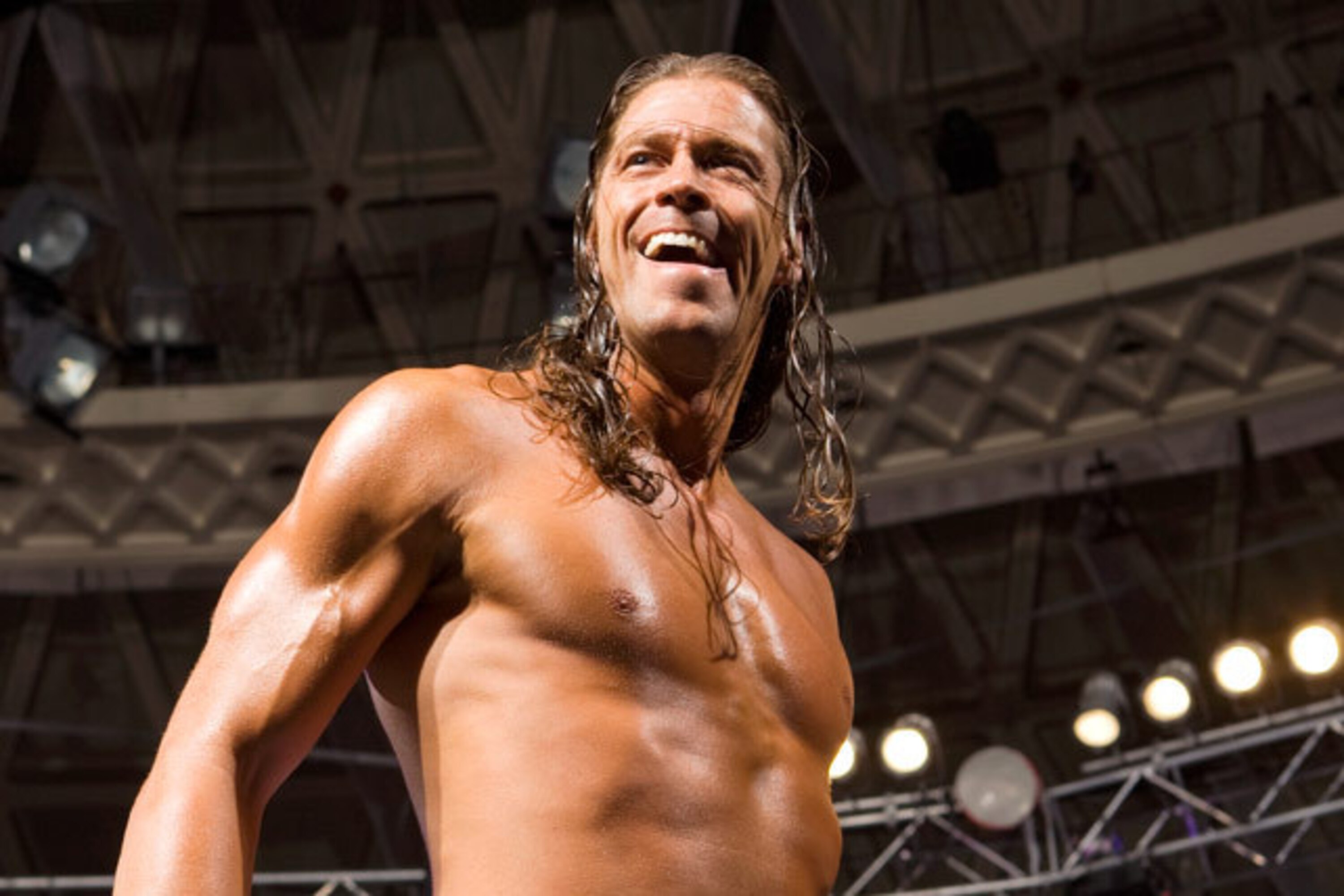 Full Career Retrospective and Greatest Moments for Stevie Richards