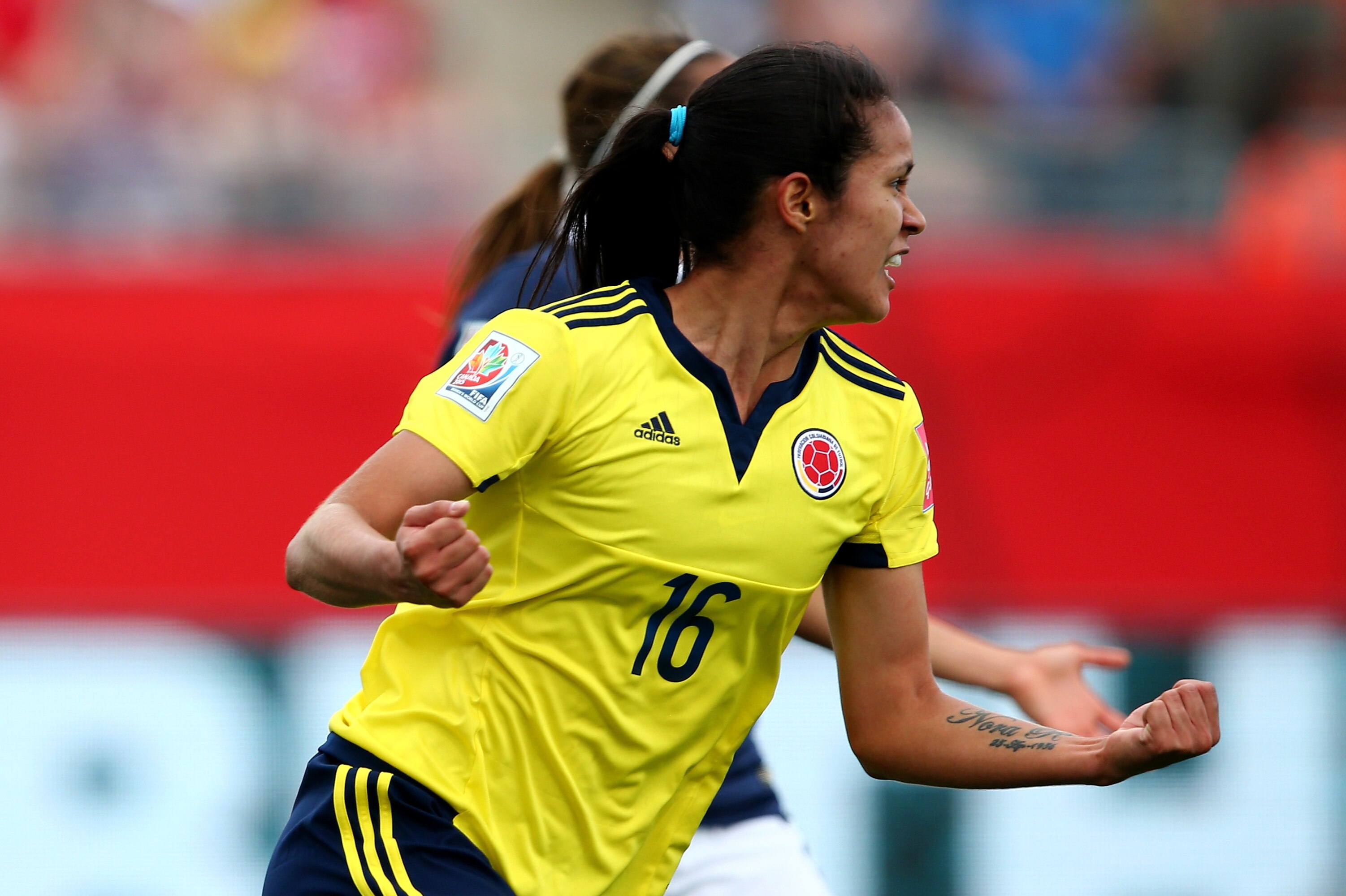Women's World Cup Groups 2015: Updated Standings, Tables After Saturday ...