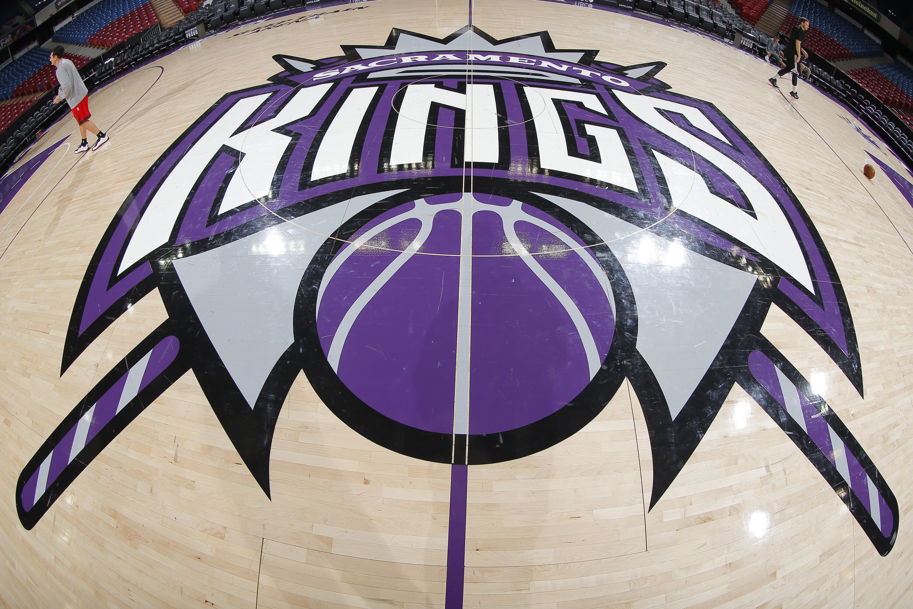 Sacramento Kings' New Arena to Be Named Golden 1 Center