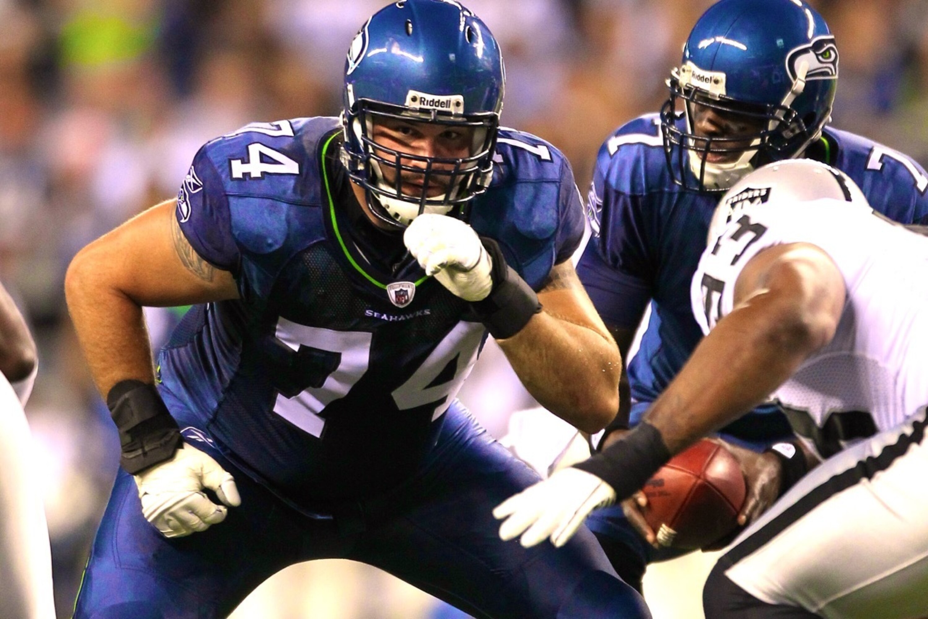 John Moffitt to Unretire from NFL: Latest Details and Reaction