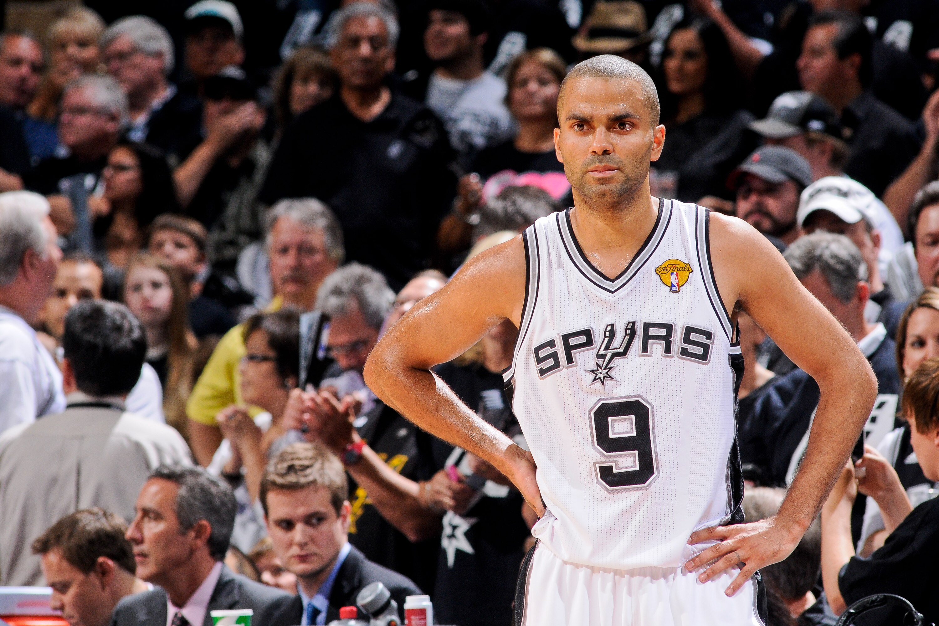 Can San Antonio Spurs Pull Another NBA Draft Miracle?