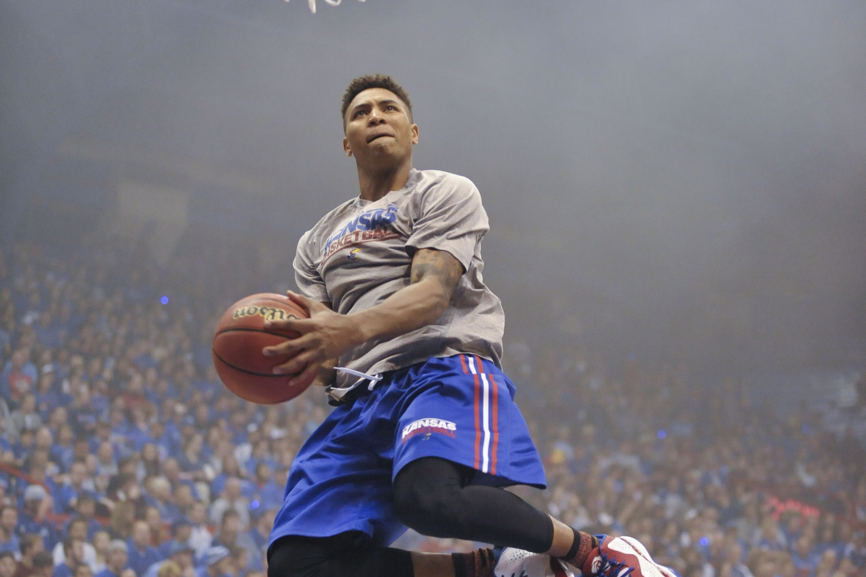 NBA Draft 2015: Latest Mock Draft and Prospects Worth Reaching for in ...