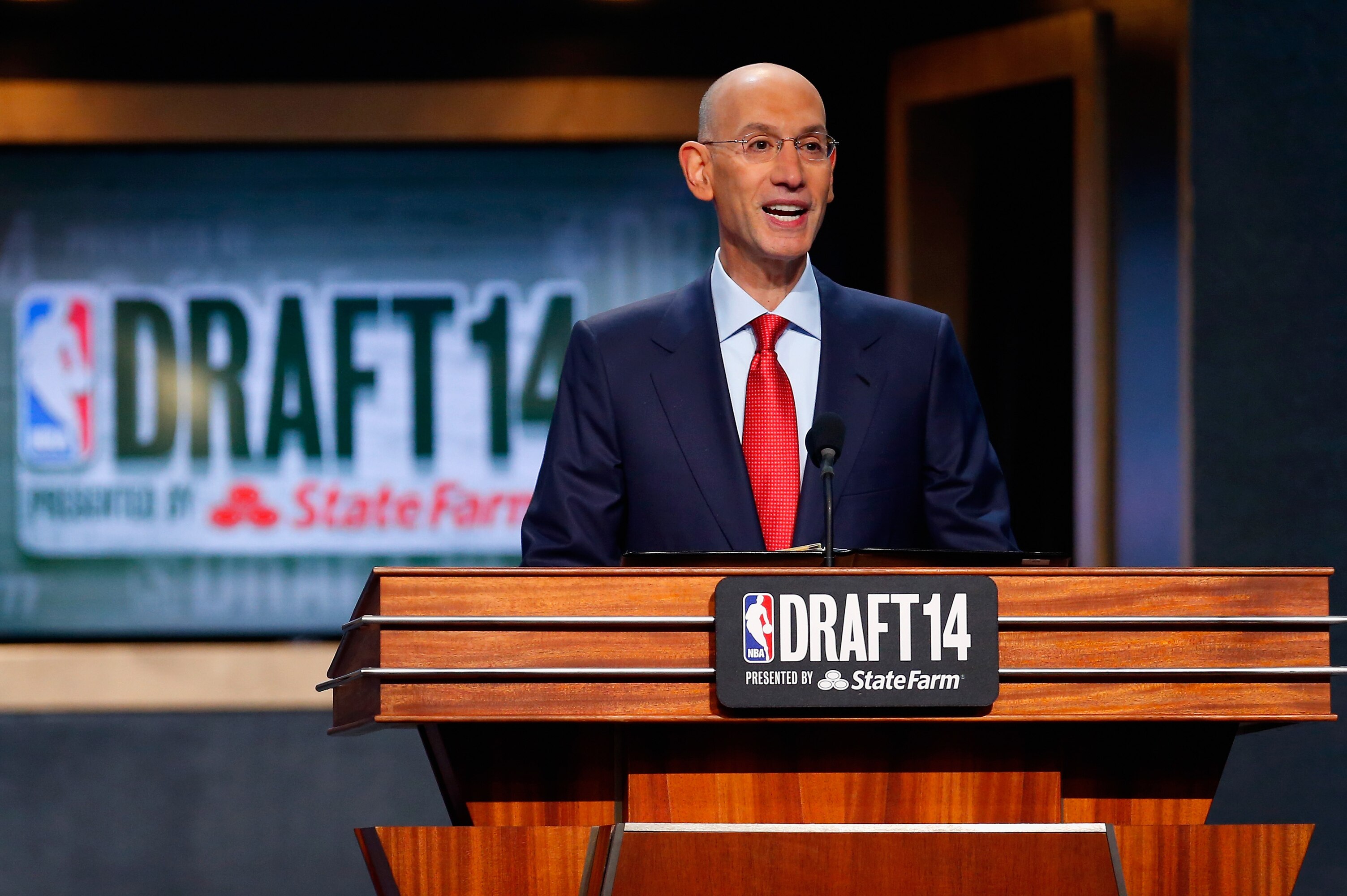 2015 NBA Draft: Order, Live Stream, TV Info and Latest Rumors on Top ...
