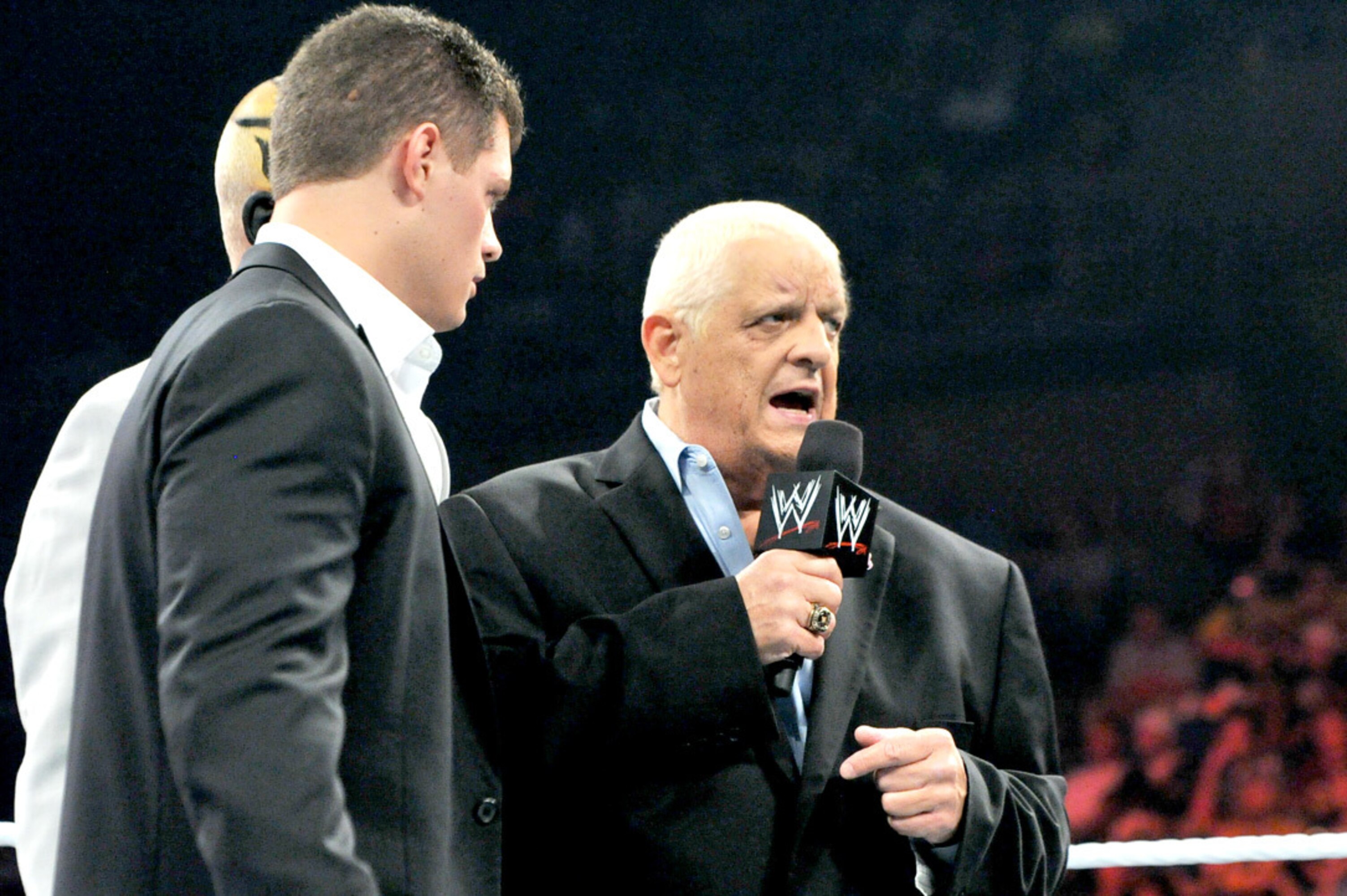 Breaking Down the Greatness of Dusty Rhodes' Famous 'Hard Times' Promo