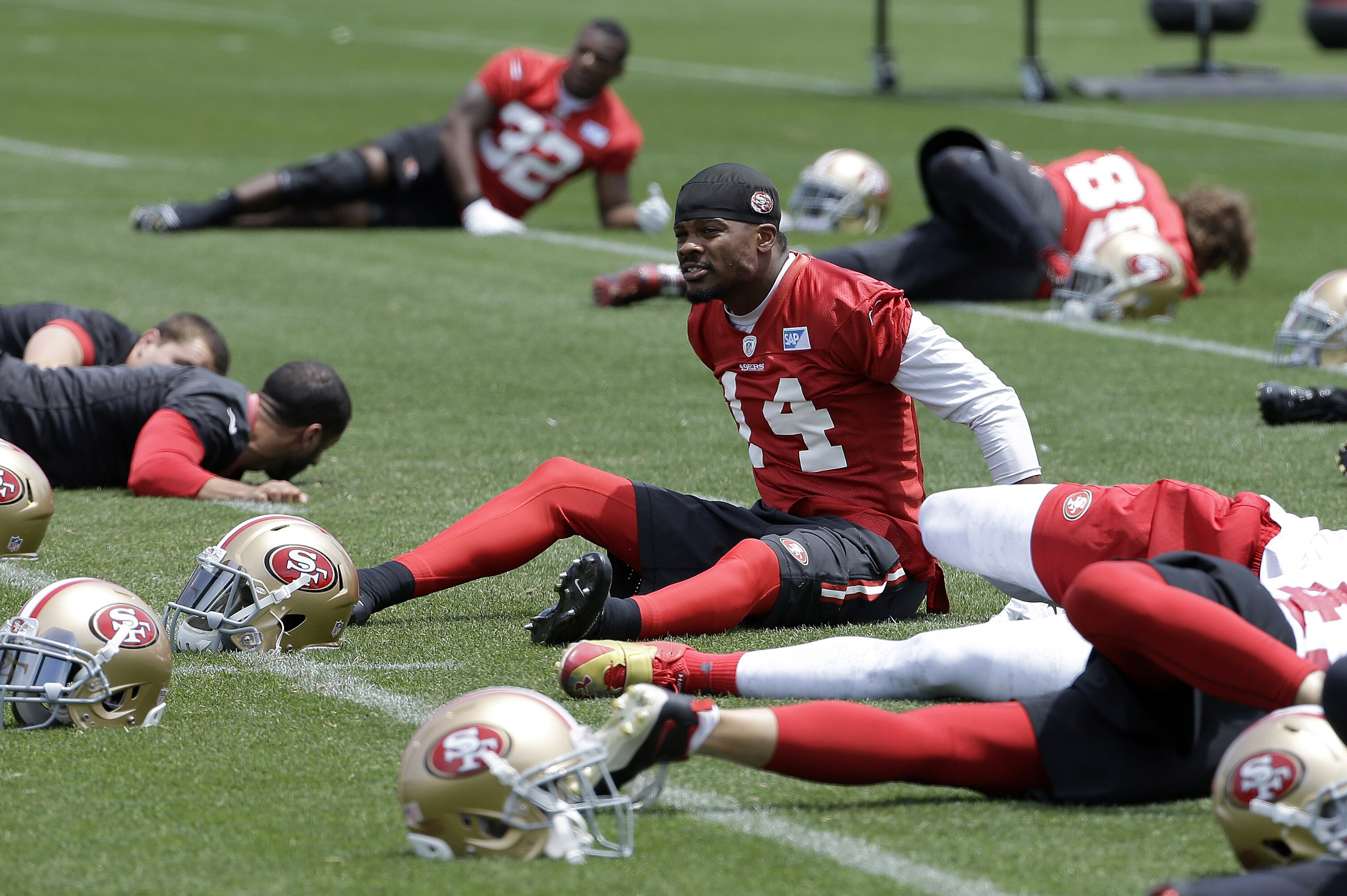 Who Is San Francisco 49ers' Most Underrated Playmaker?
