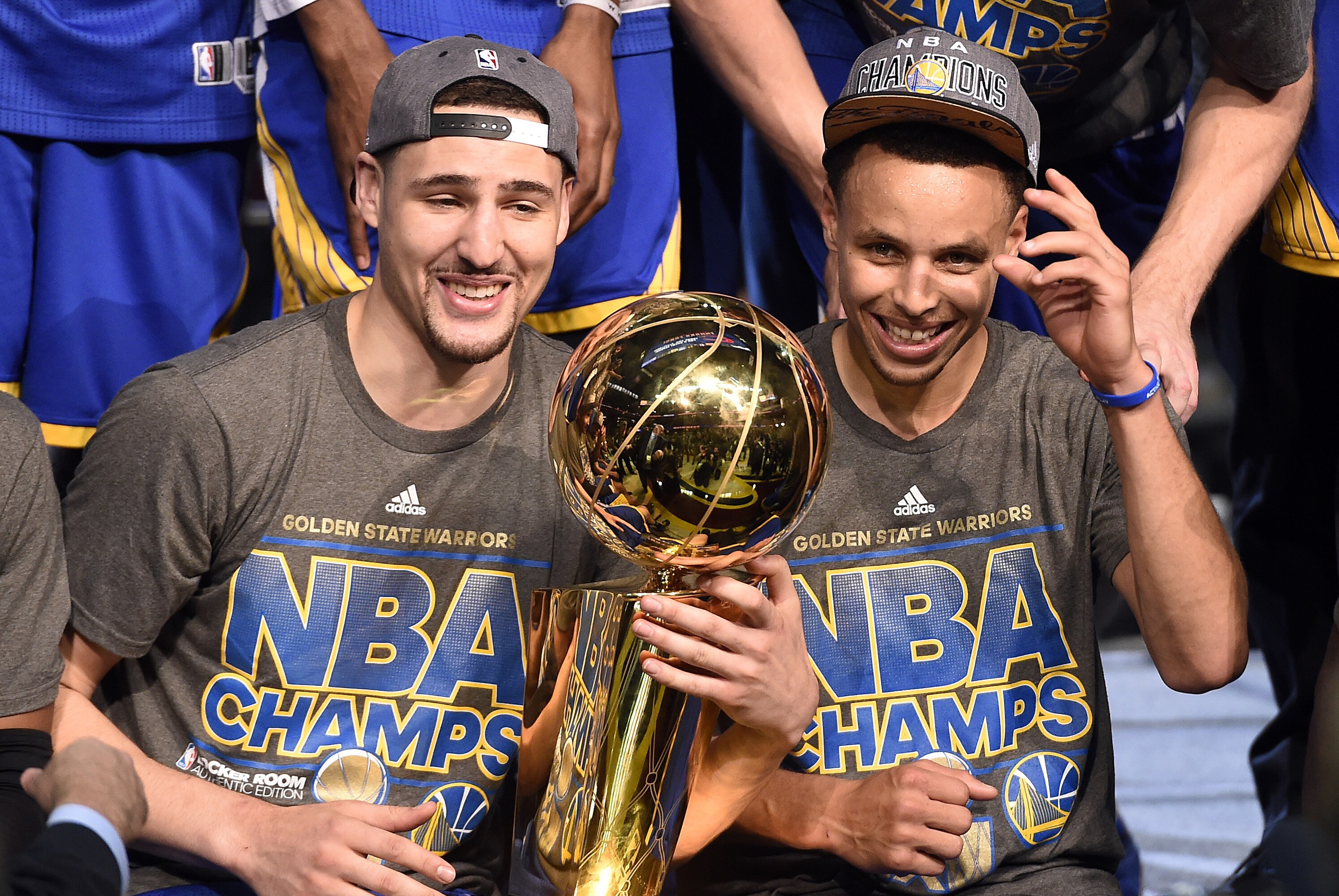 Cavaliers vs. Warriors: NBA Finals 2015 Breakdown and Quotes from Top ...