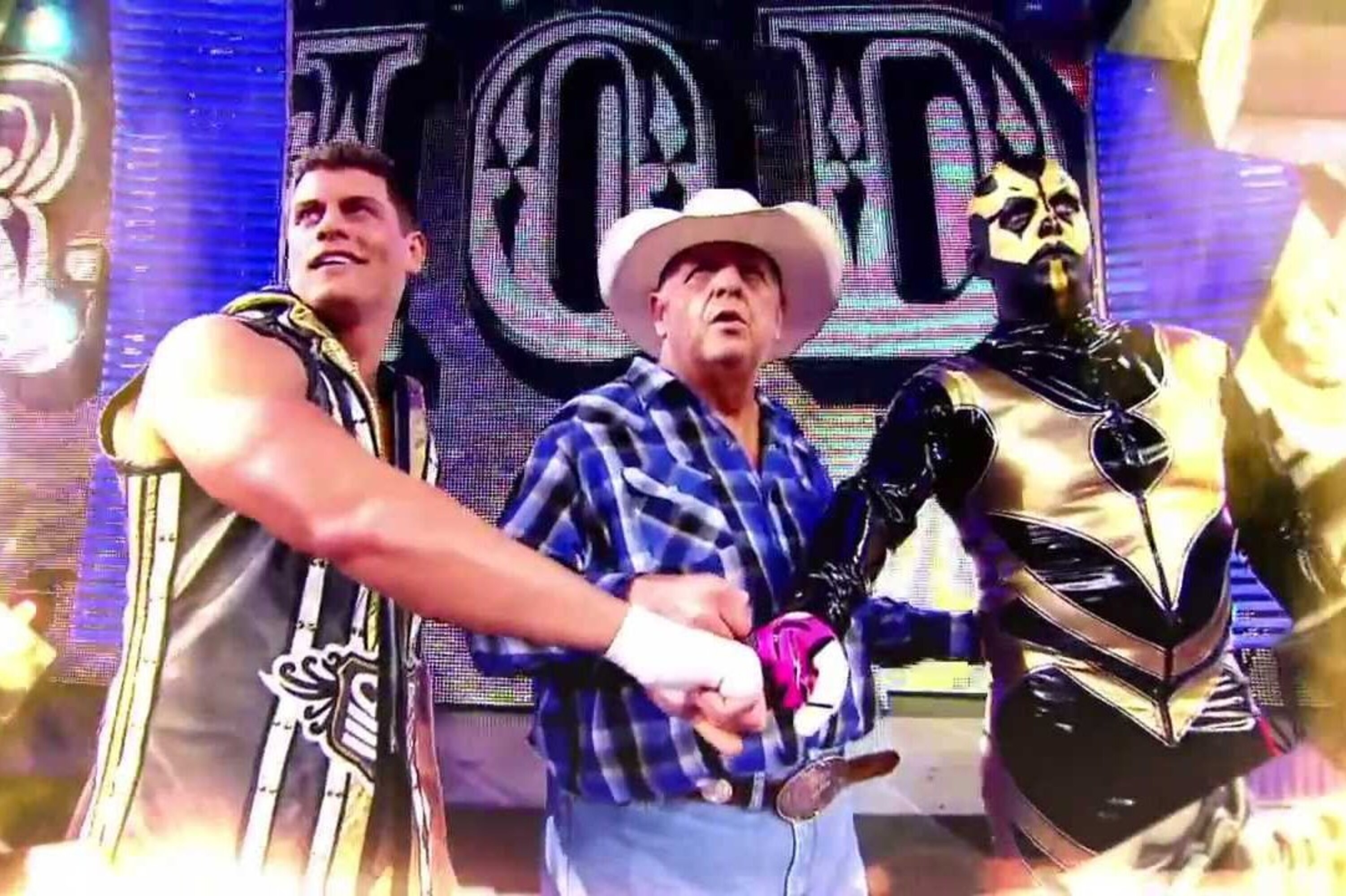 WWE Superstar of the Week for June 20