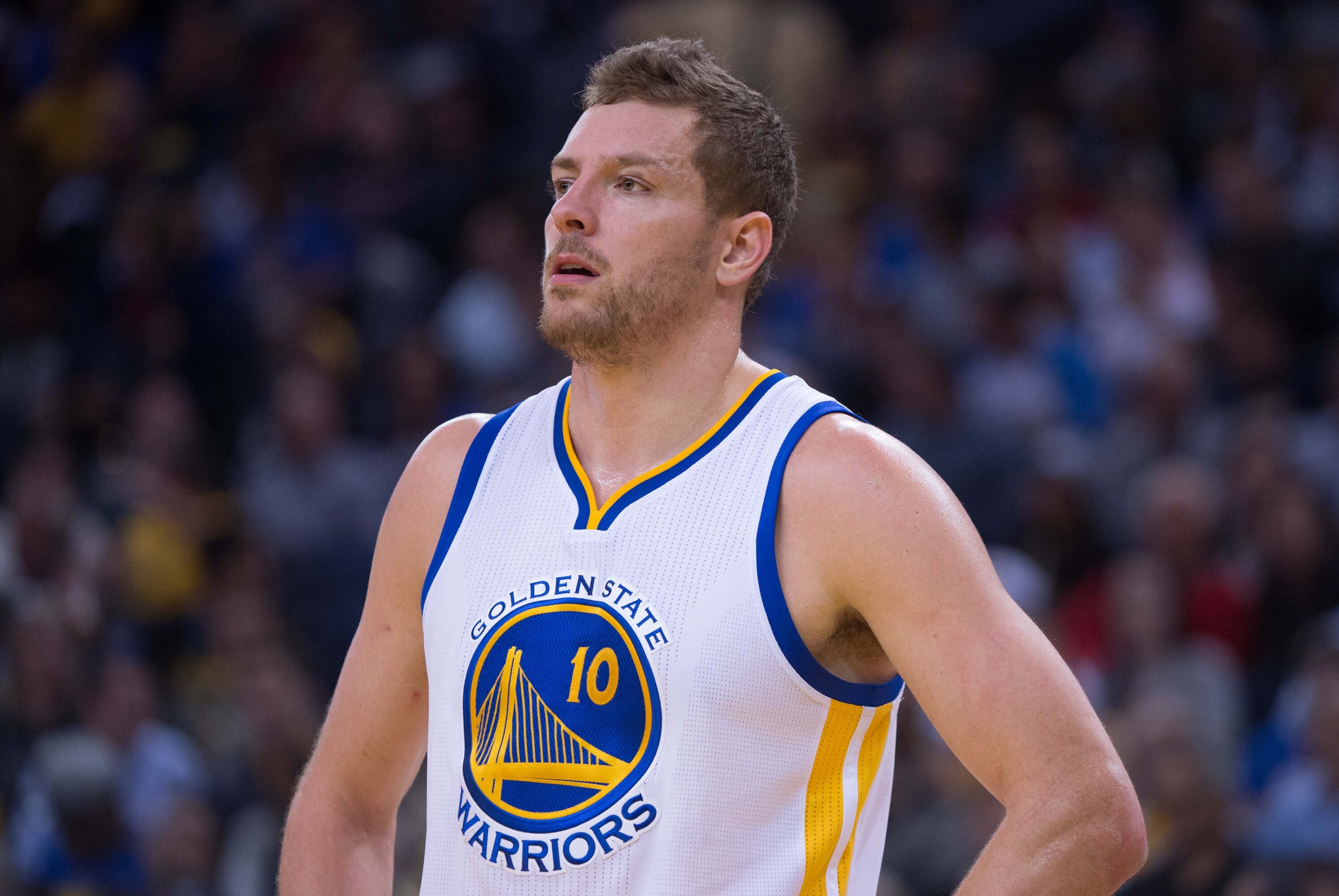 NBA Trade Rumors: Rounding Up Latest Buzz on David Lee, Draft Movement ...