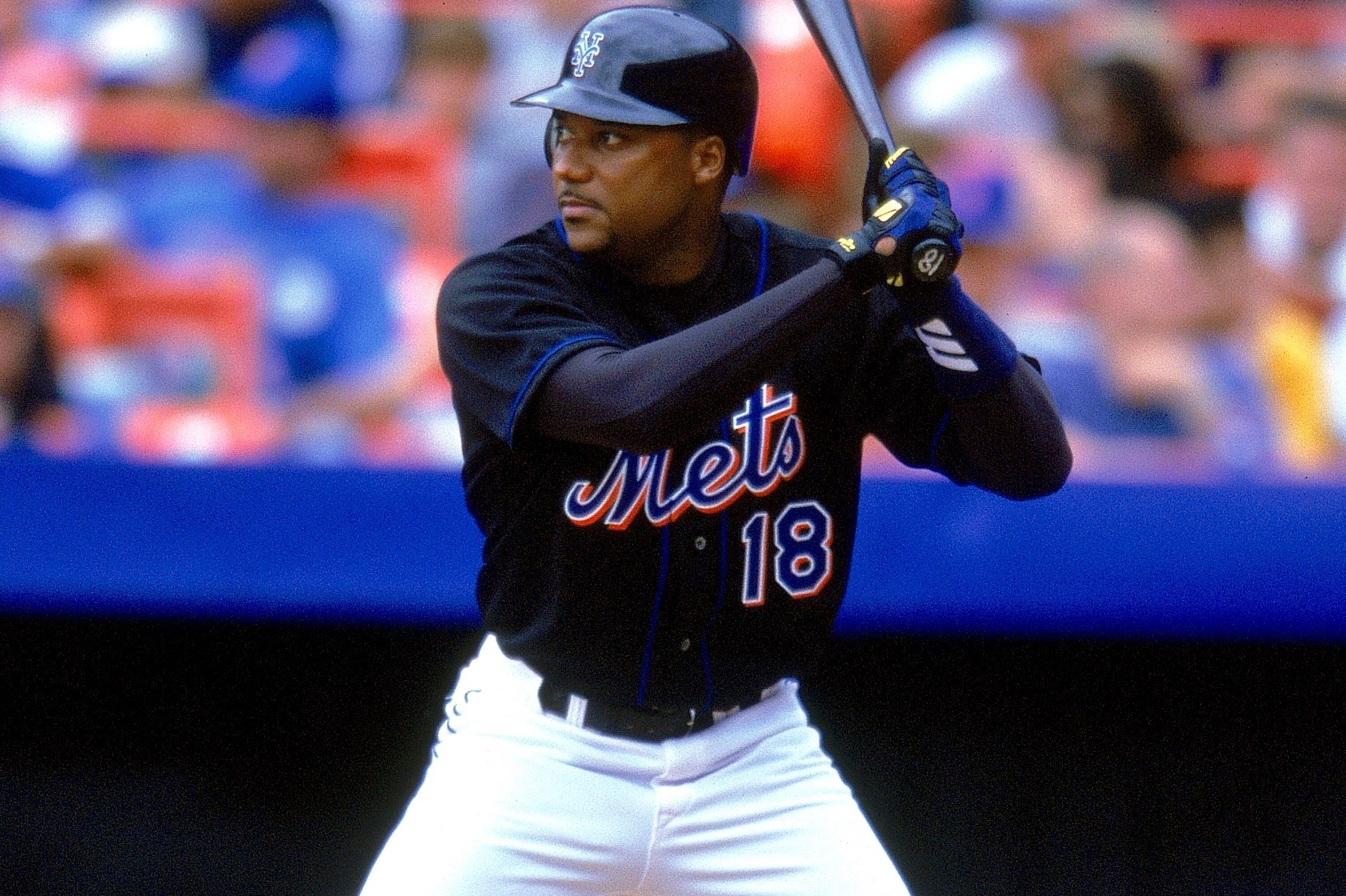 Darryl Hamilton, Former MLB Outfielder, Dies at 50