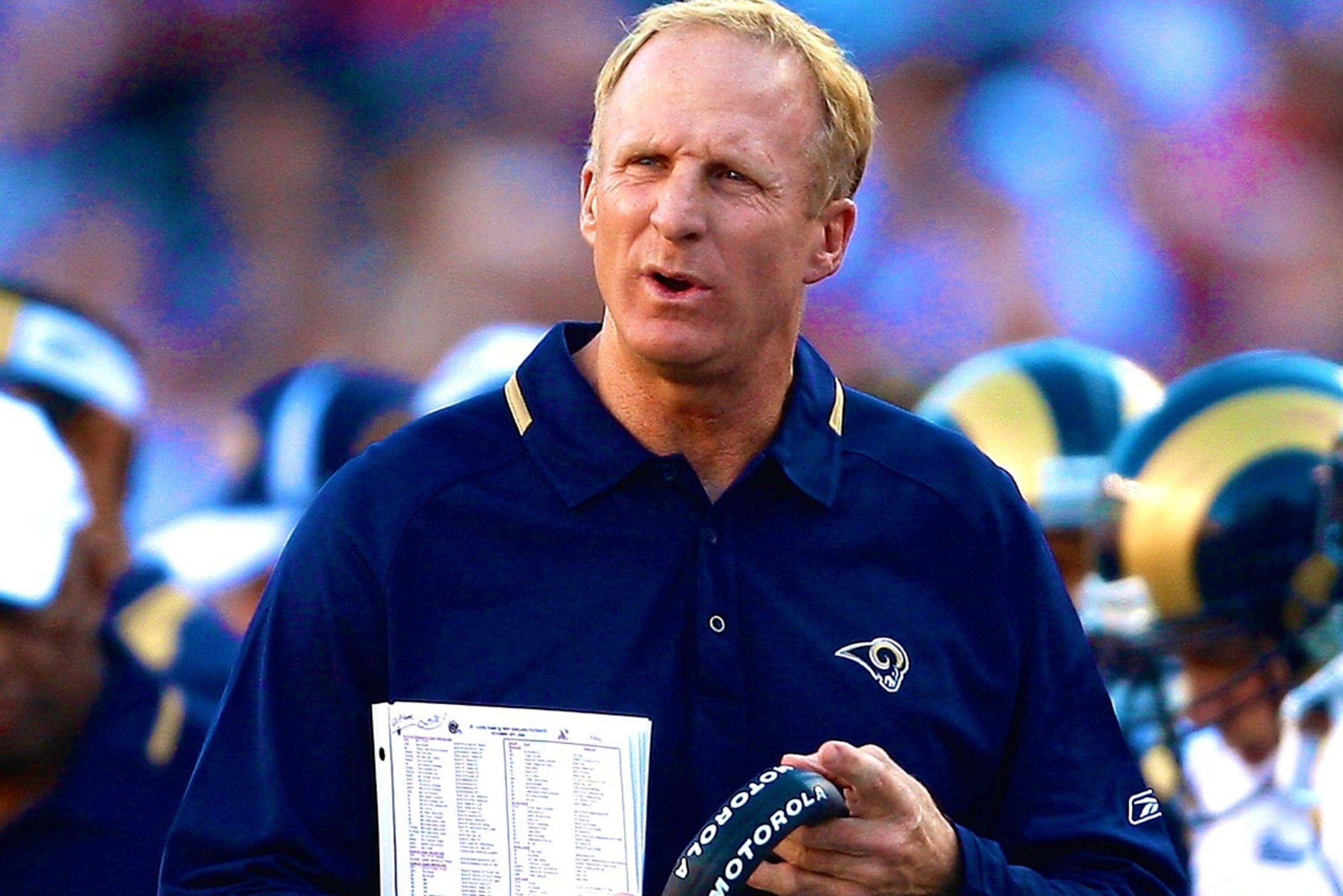 Jim Haslett's NFL Influence Can Push James Franklin, Penn State over ...