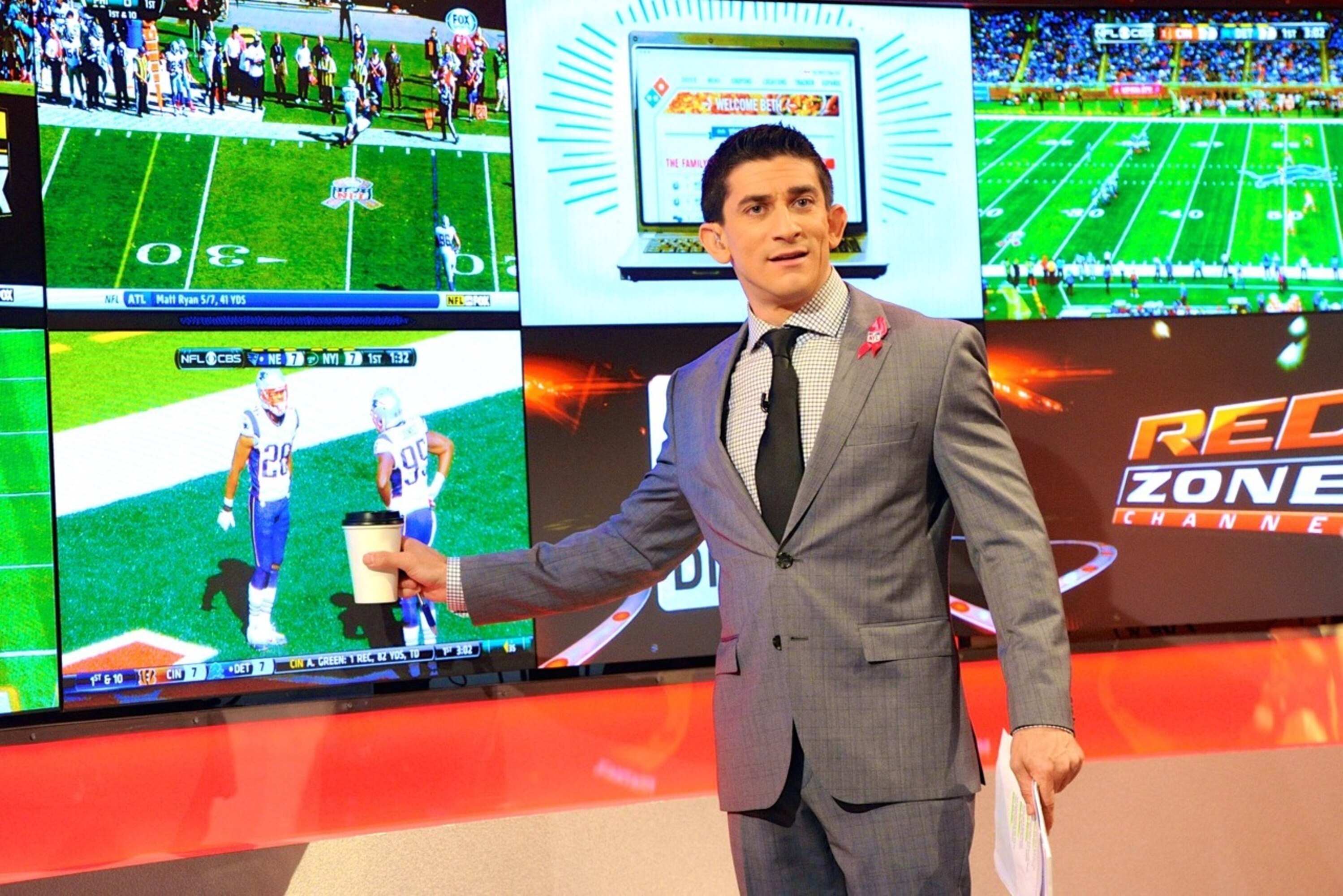 DirecTV Sued Regarding NFL Sunday Ticket: Latest Details, Comments ...