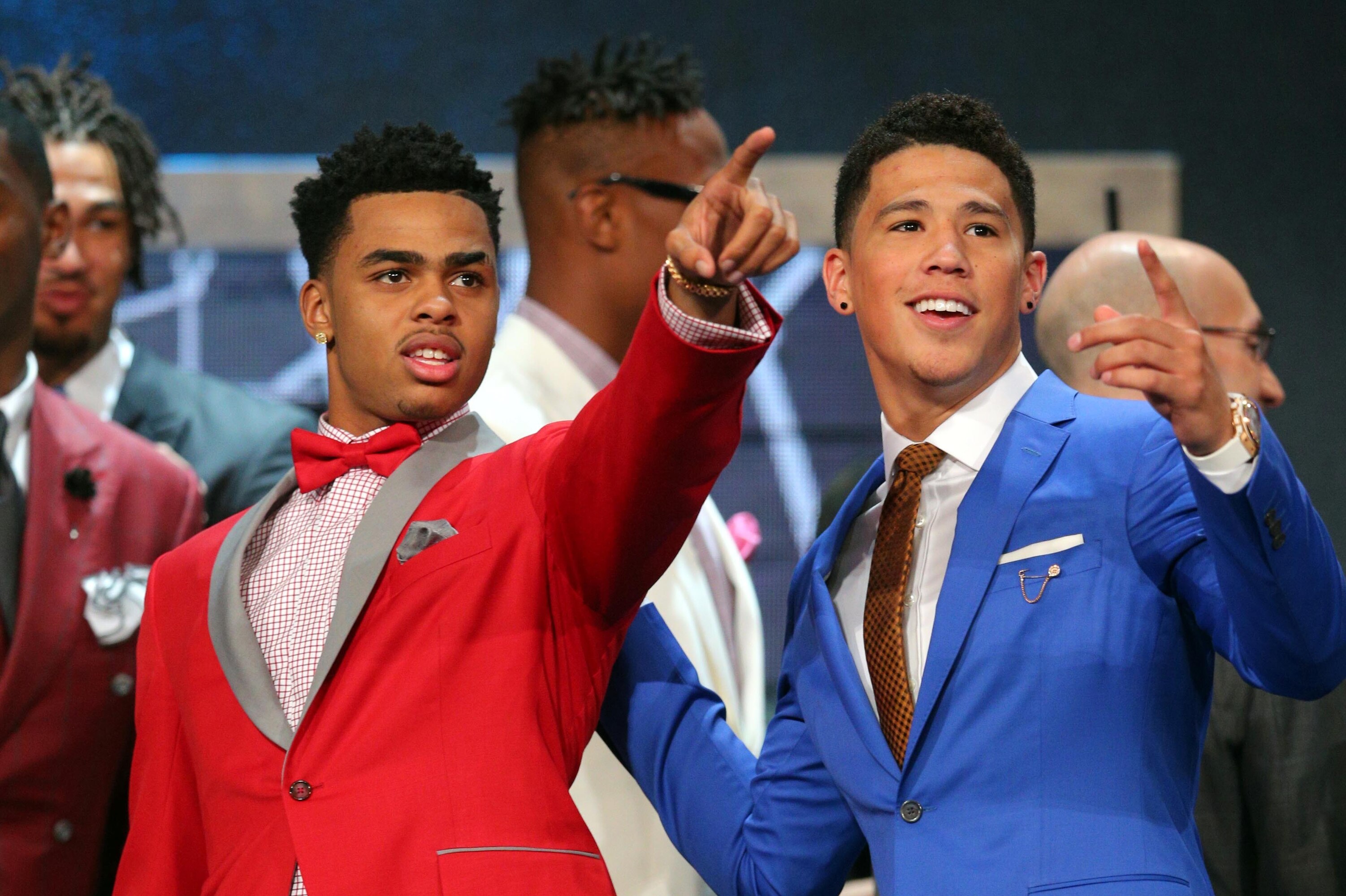 NBA Draft 2015 Grades: Full Results, Analysis and Reaction