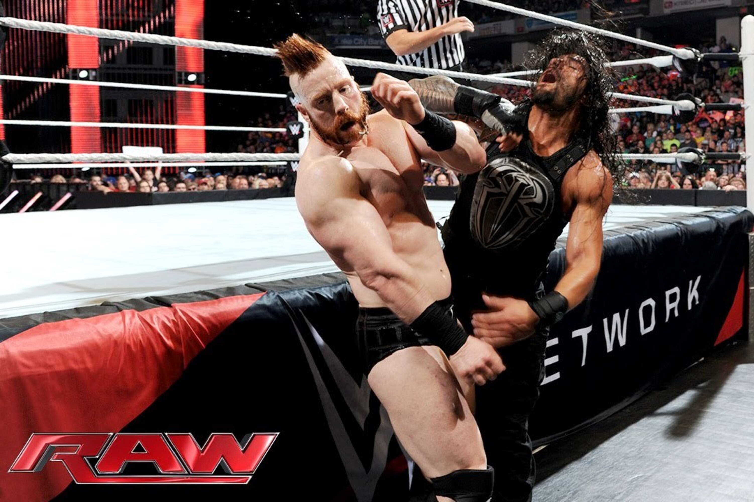 WWE Superstar of the Week for June 27