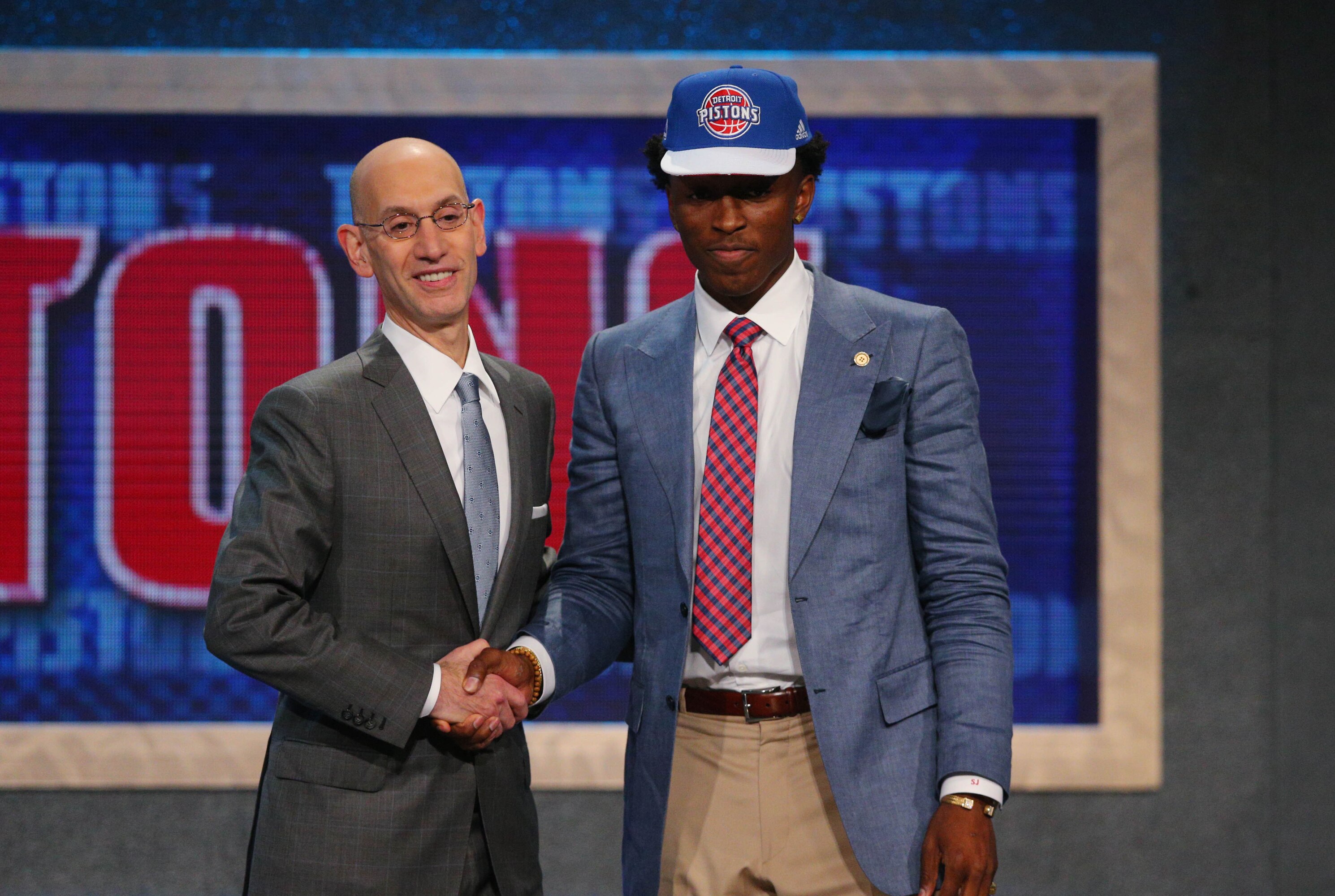 NBA Draft 2015: Complete Results, Grades and Rookies to Watch