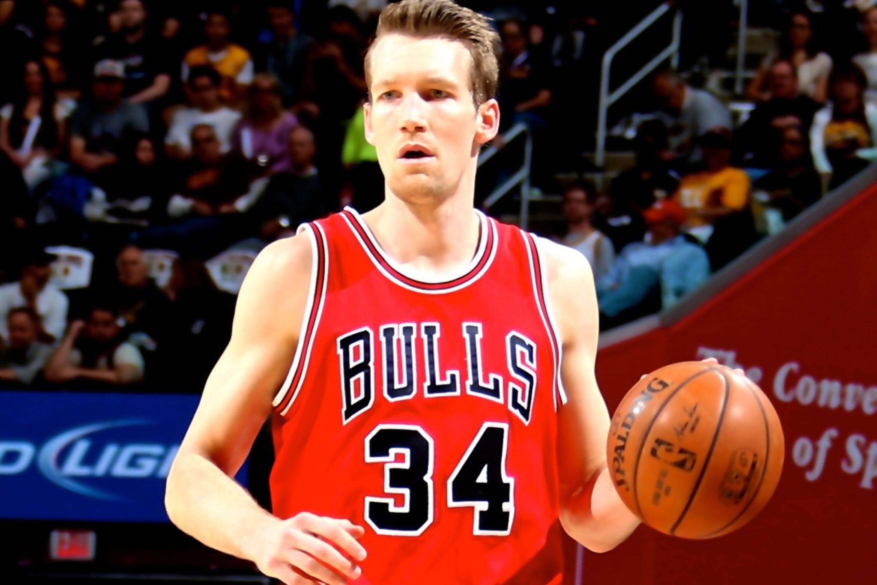 Mike Dunleavy Agrees to New Contract with Chicago Bulls