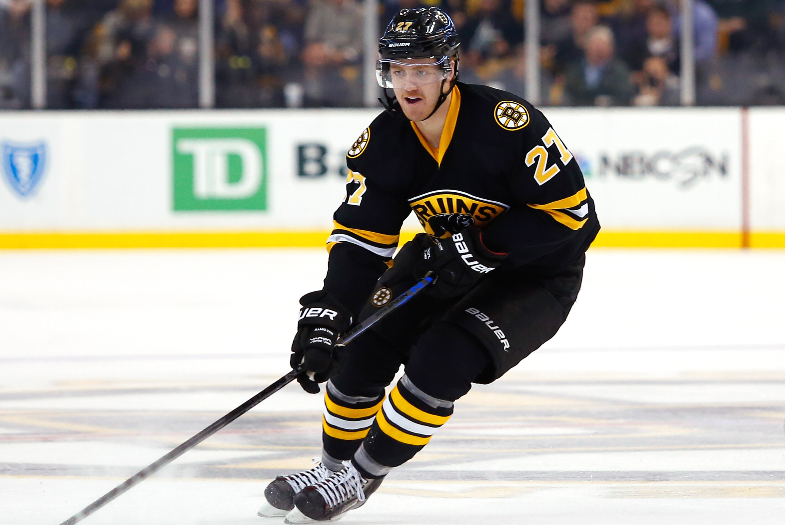 Dougie Hamilton, Flames Agree to New Contract: Latest Details and Reaction