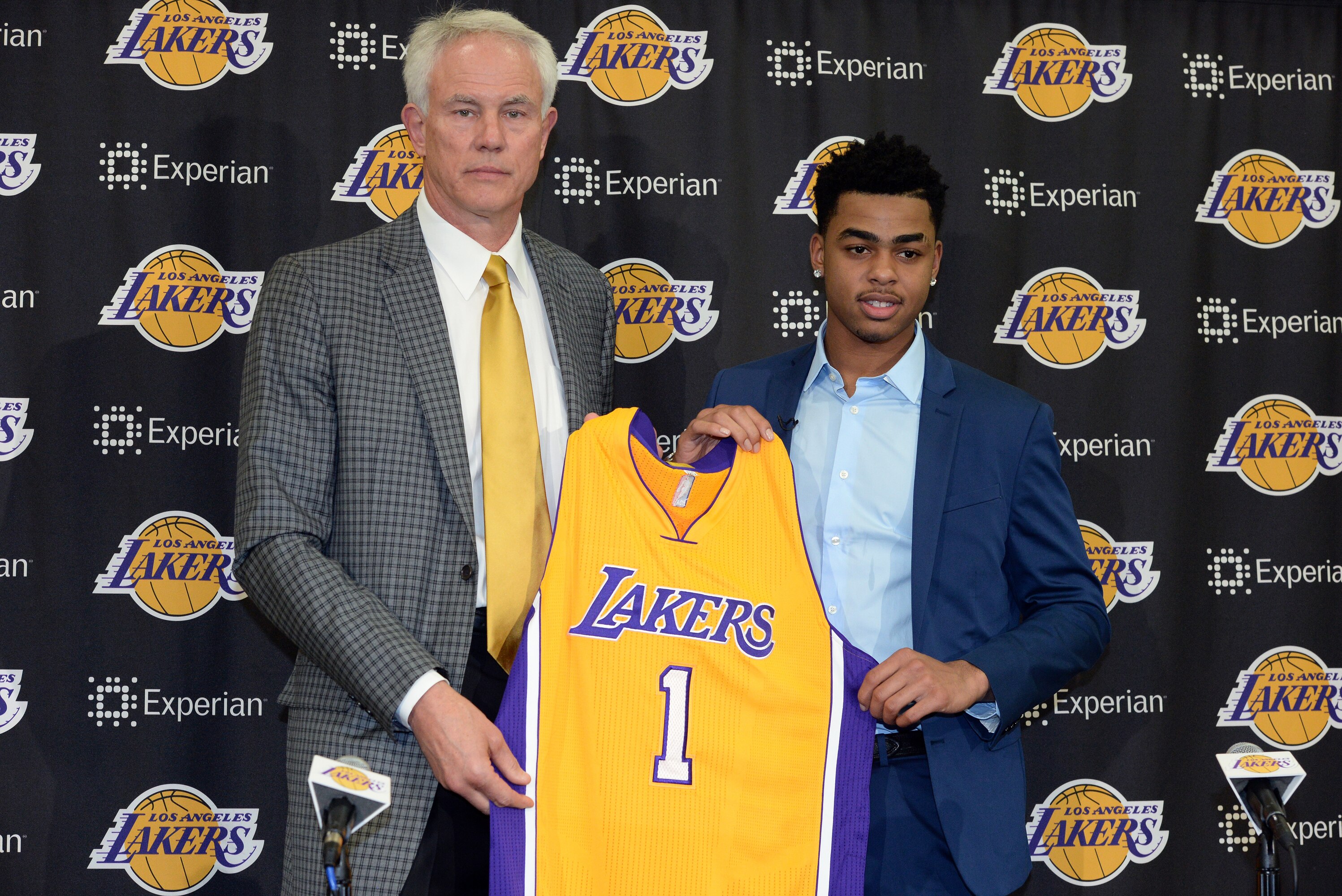 NBA Draft 2015 Grades: Results, Top Classes and Most Intriguing Storylines