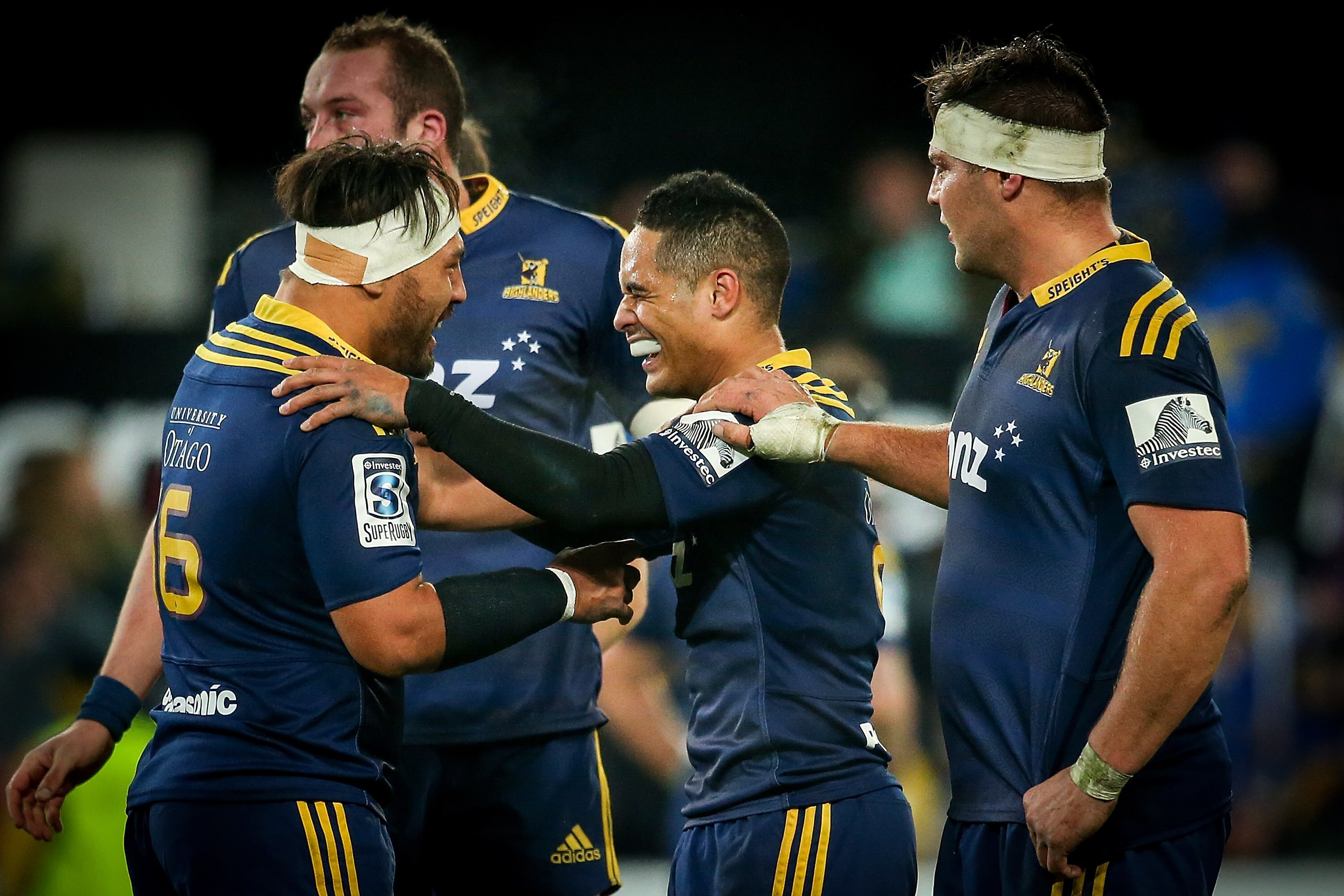 Highlanders Are the Real Deal, Deserve Respect as Individuals
