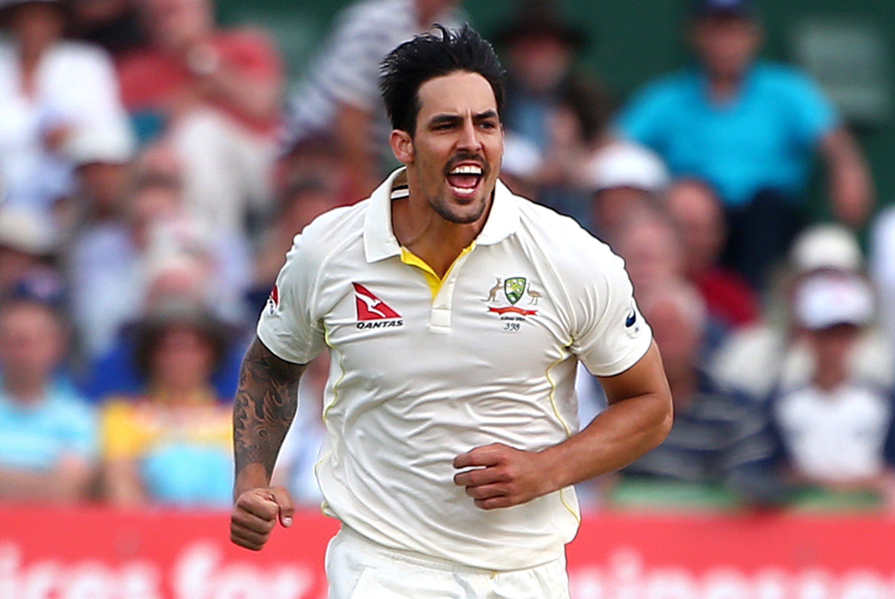 Why Mitchell Johnson Will Be Australia's X-Factor in 2015 Ashes Series