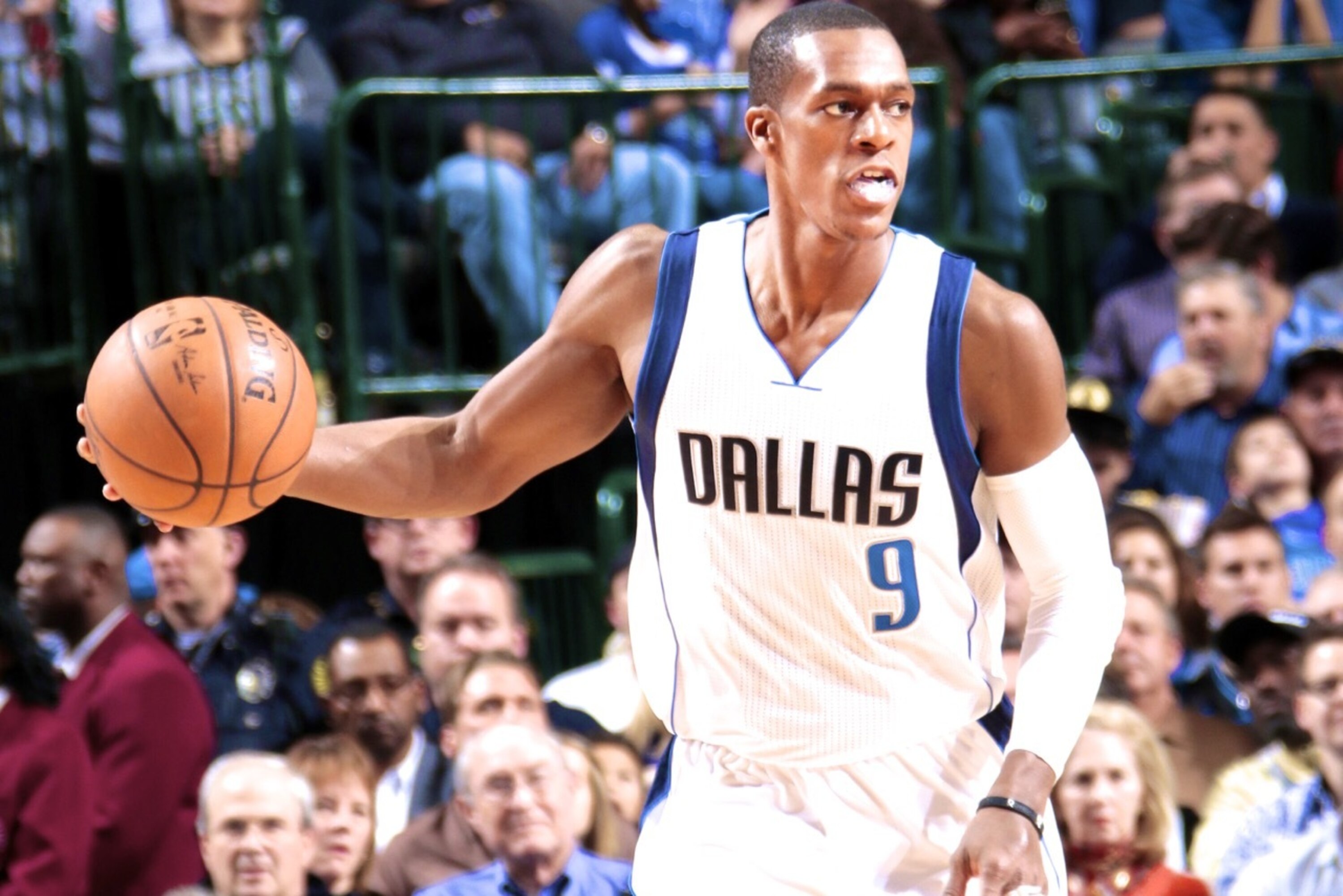 Rajon Rondo to Kings: Latest Contract Details, Comments and Reaction