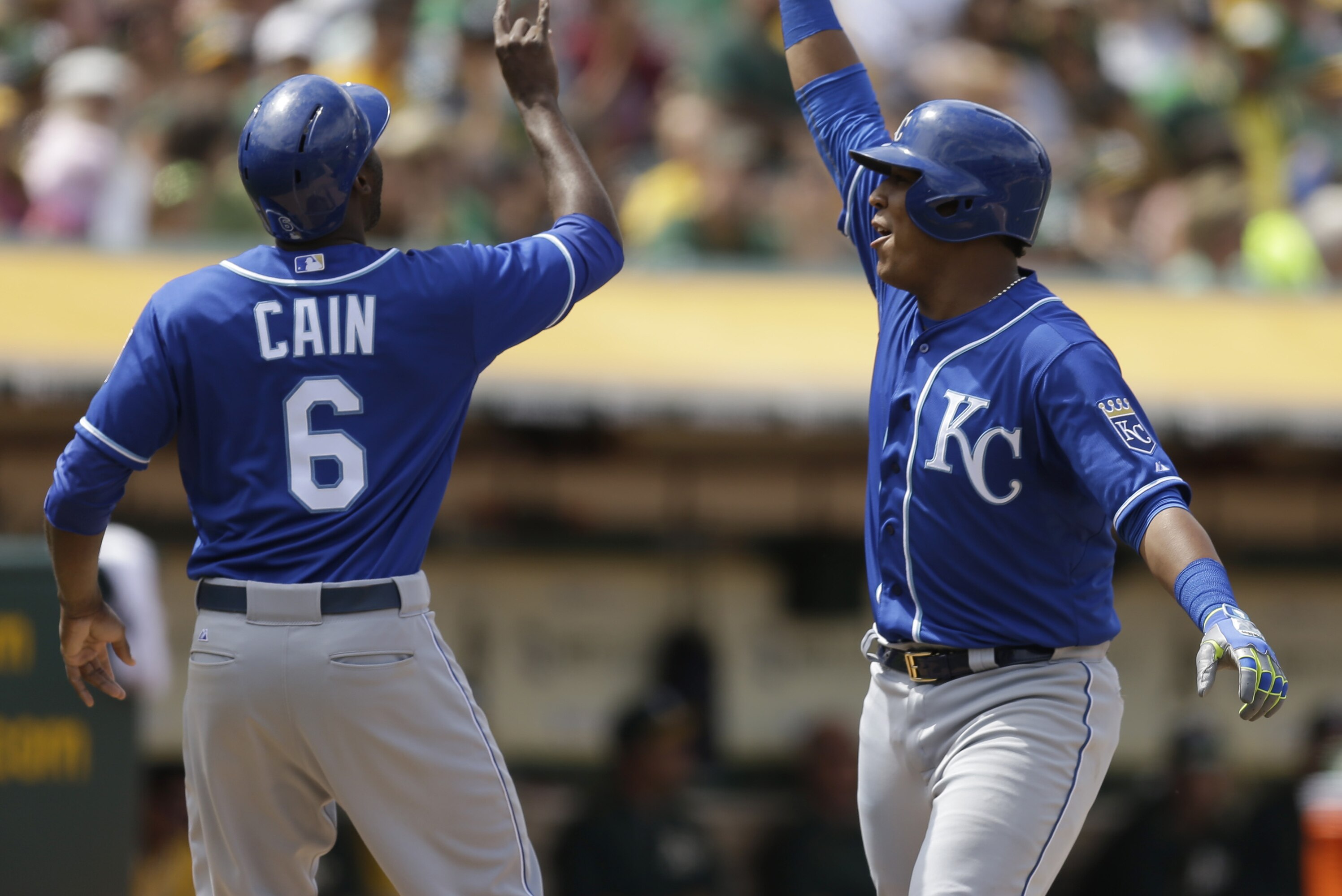 AL All-Stars 2015: Full List of Selections and Snubs After Voting Results