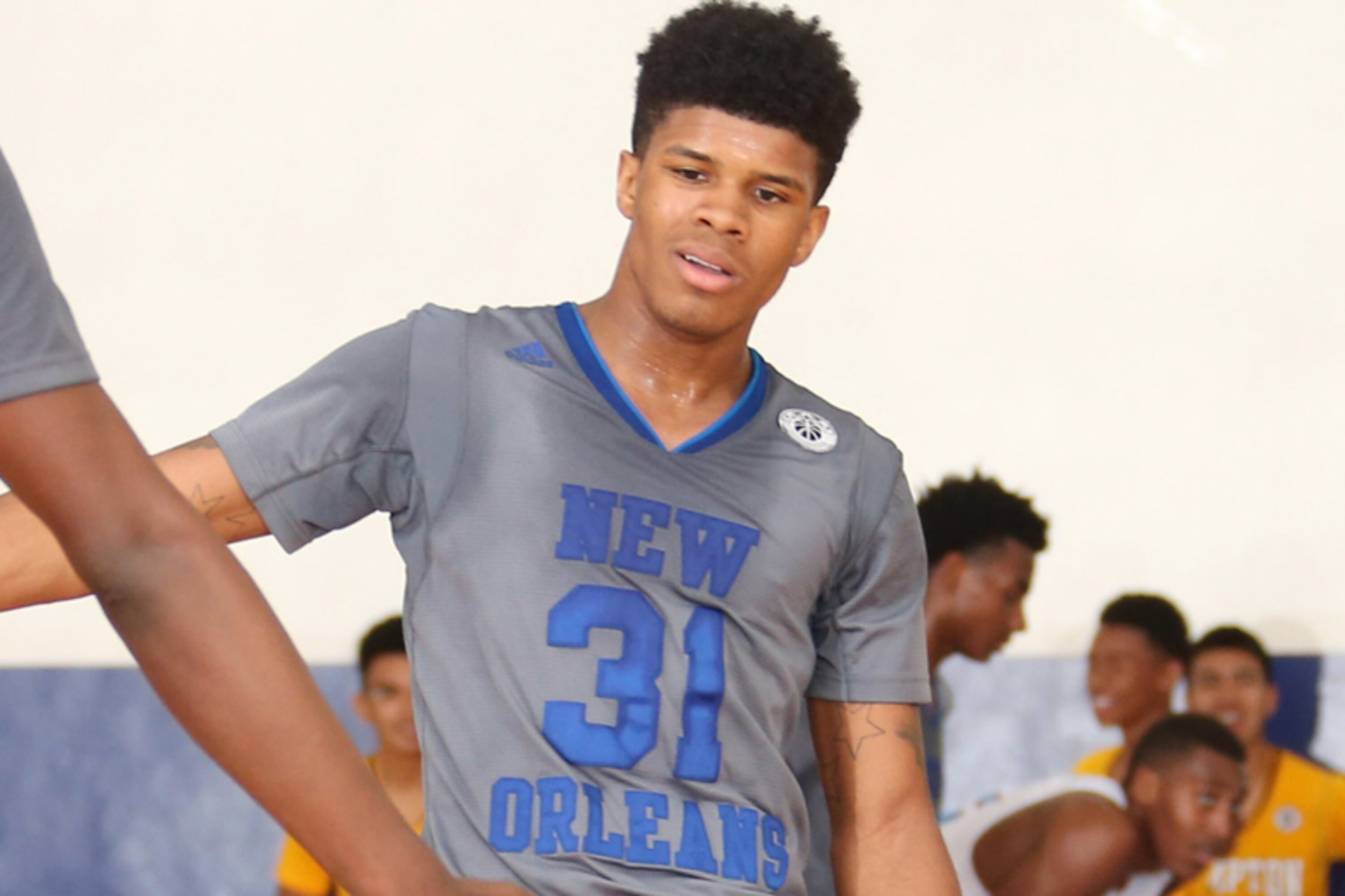 Adidas Gauntlet 2015 Finals: Atlanta Dates, Schedule, Rosters and More