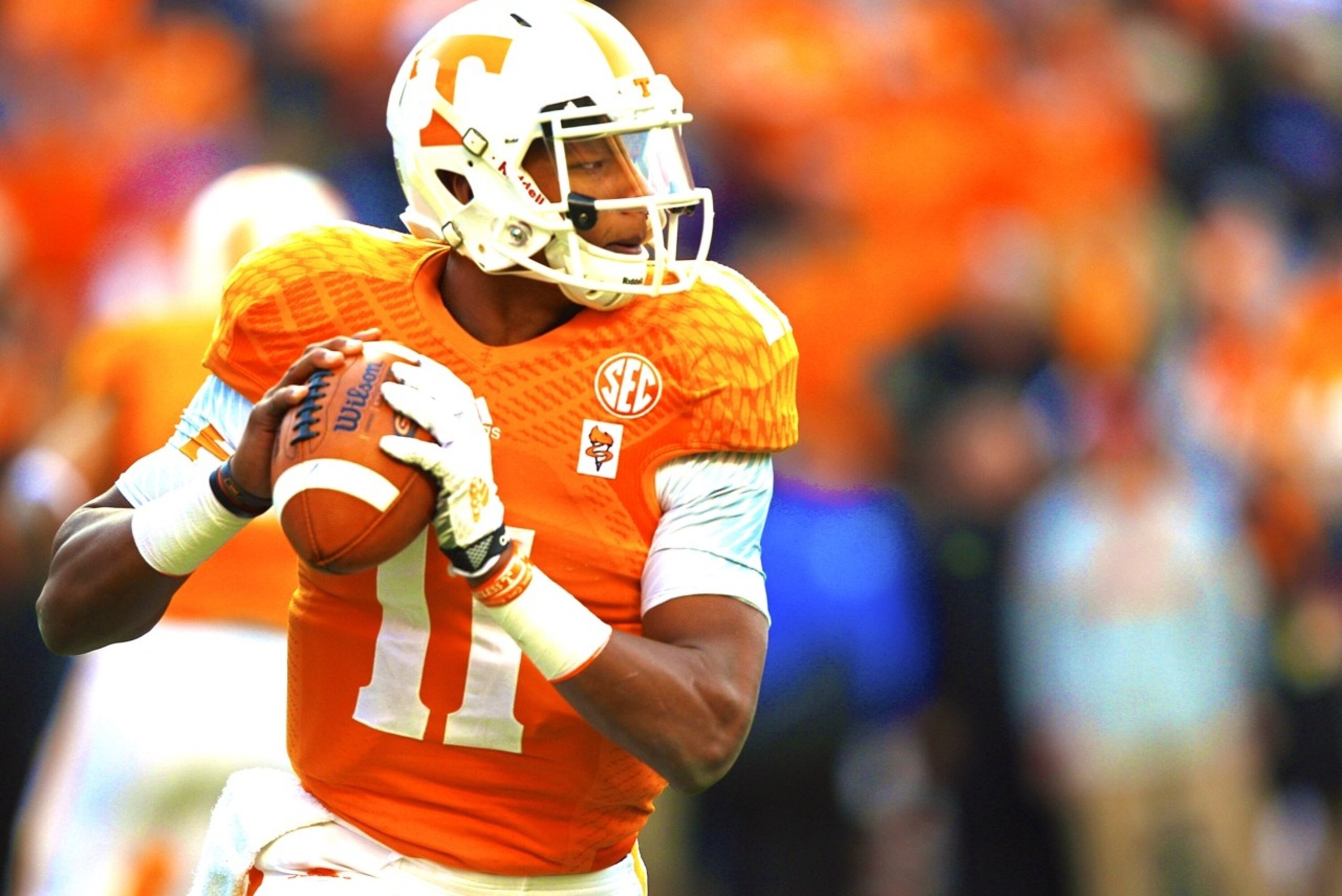 SEC Football: New Star Power Will Be on Display at SEC Media Days