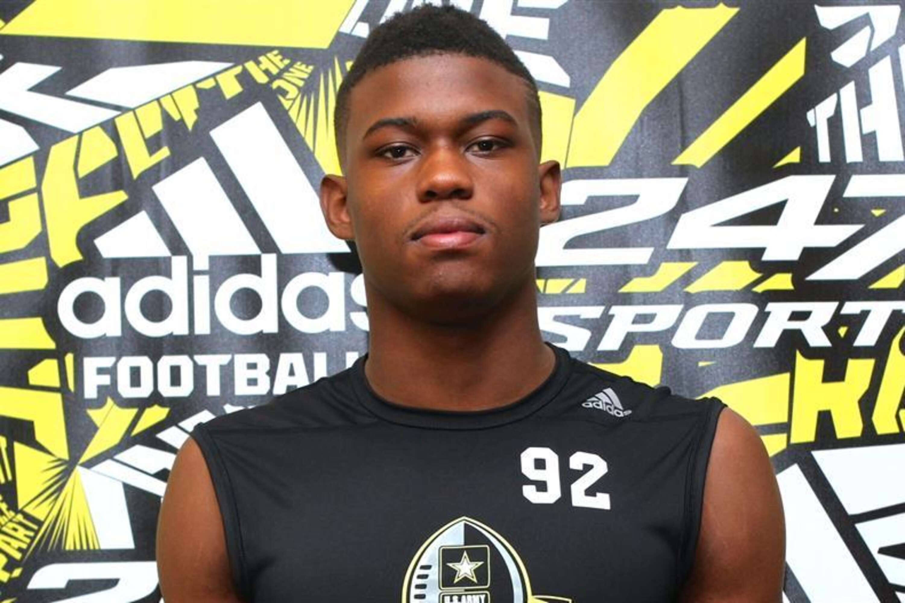 4-Star DB C.J. Pollard Following His Father's Footsteps to USC