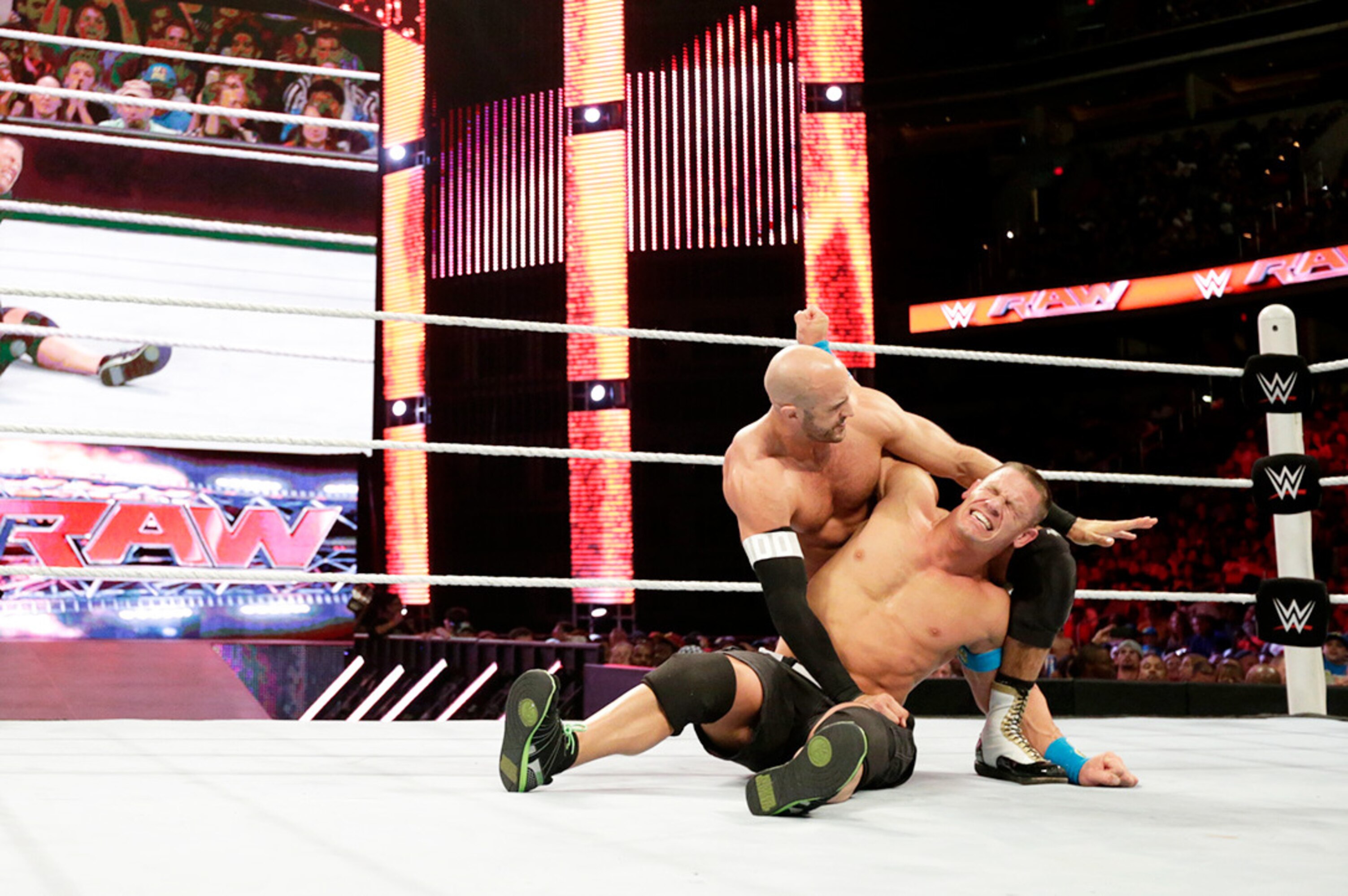 WWE Superstar of the Week for July 11