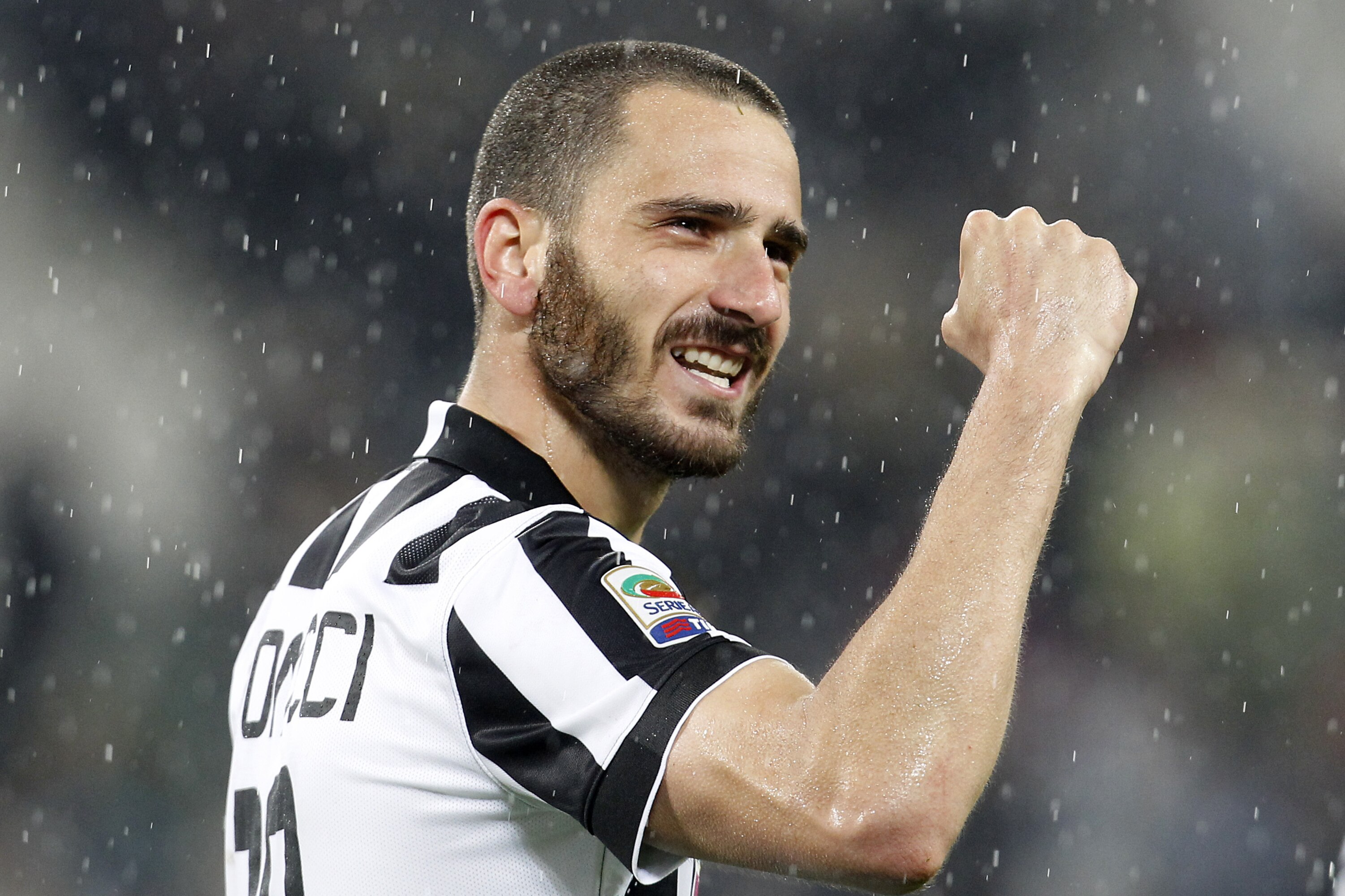What Will Be Juventus' Strongest Defence in the 2015/16 Season?