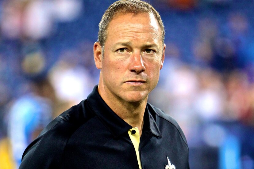 Aaron Kromer Arrested: Latest Details, Mugshot on Buffalo Bills ...