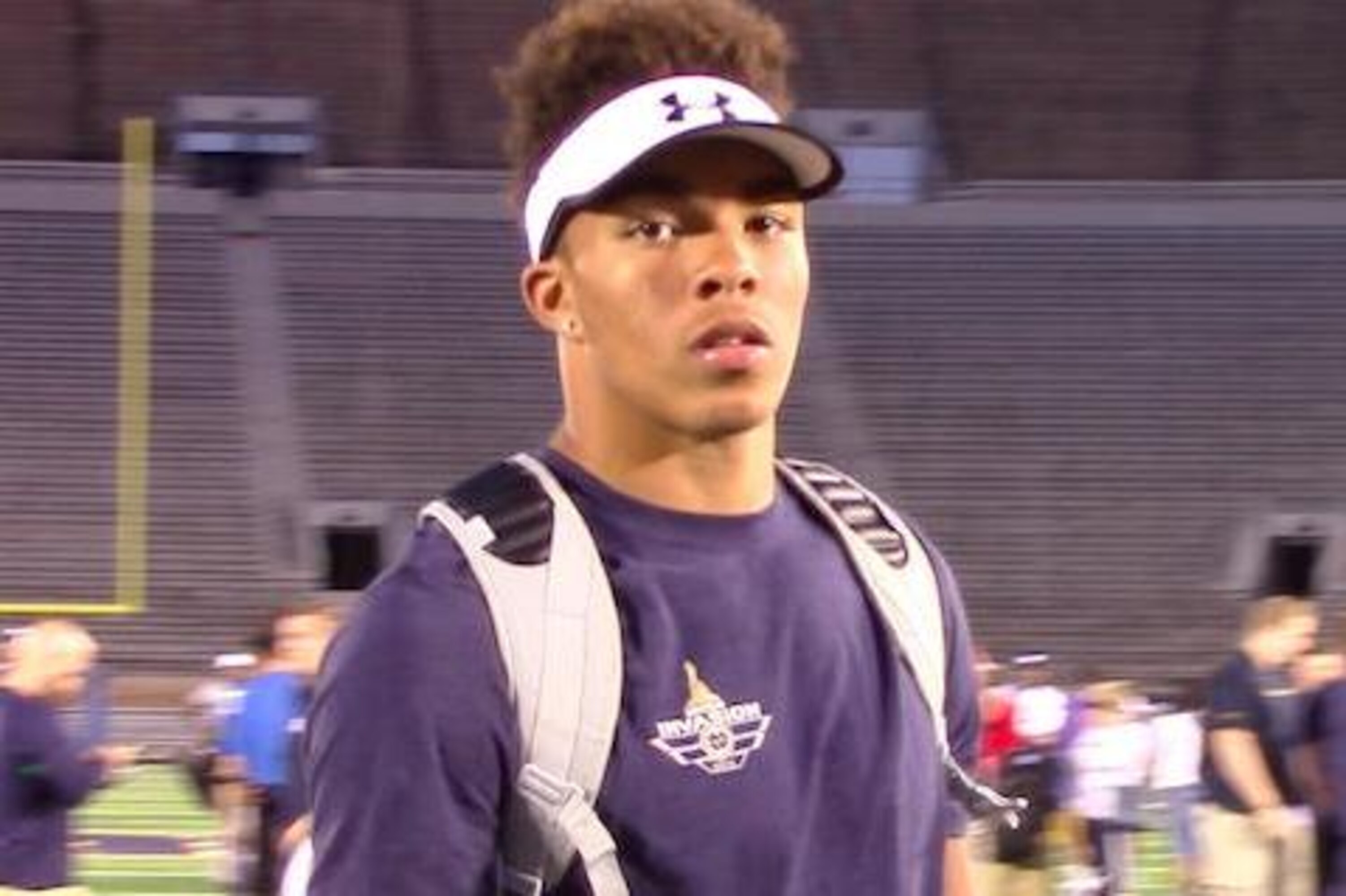 Notre Dame Football Recruiting: News and Notes on Top Targets