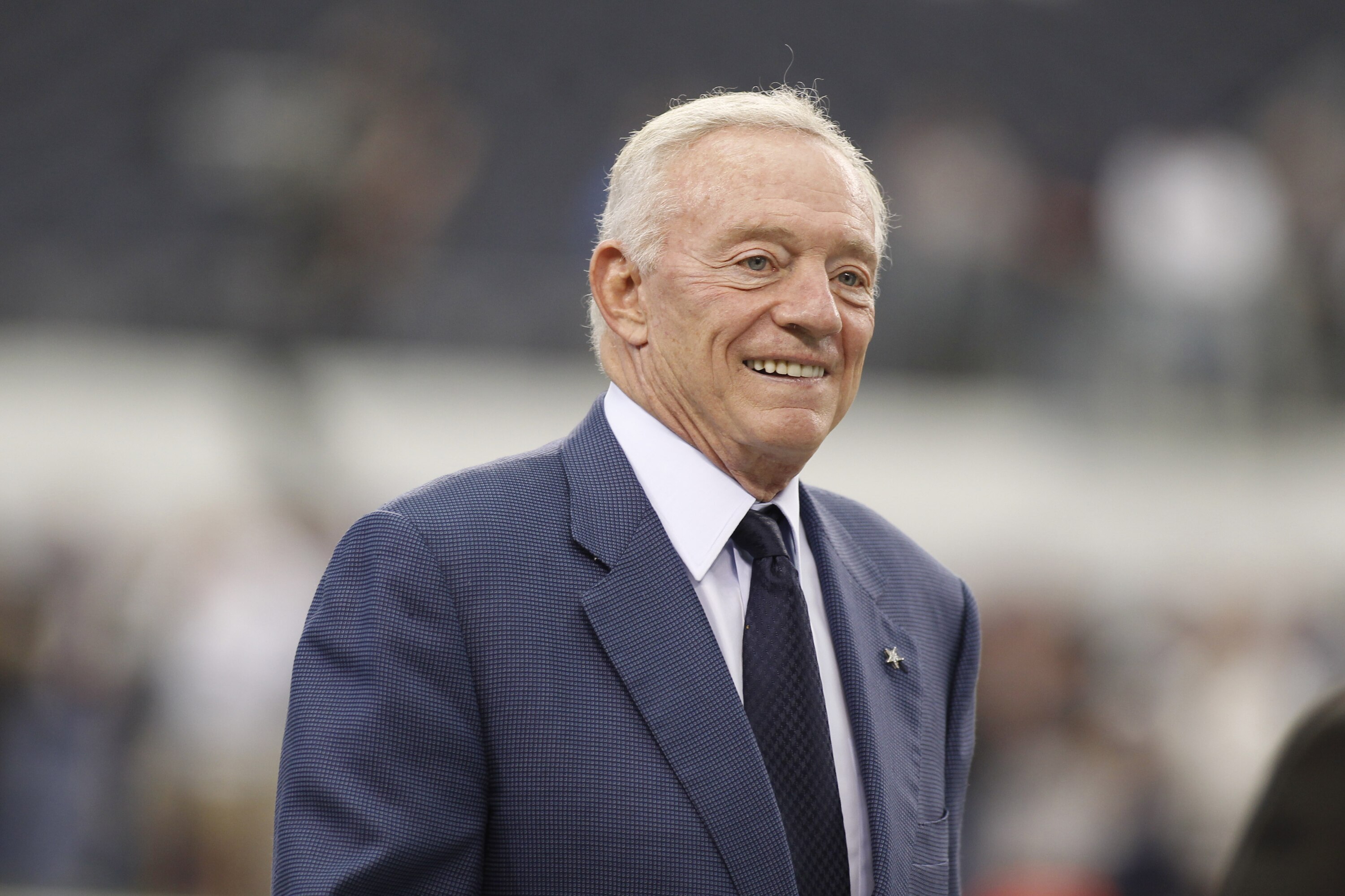 Real Madrid, Dallas Cowboys Top Forbes' 2015 Most Valuable Sports ...