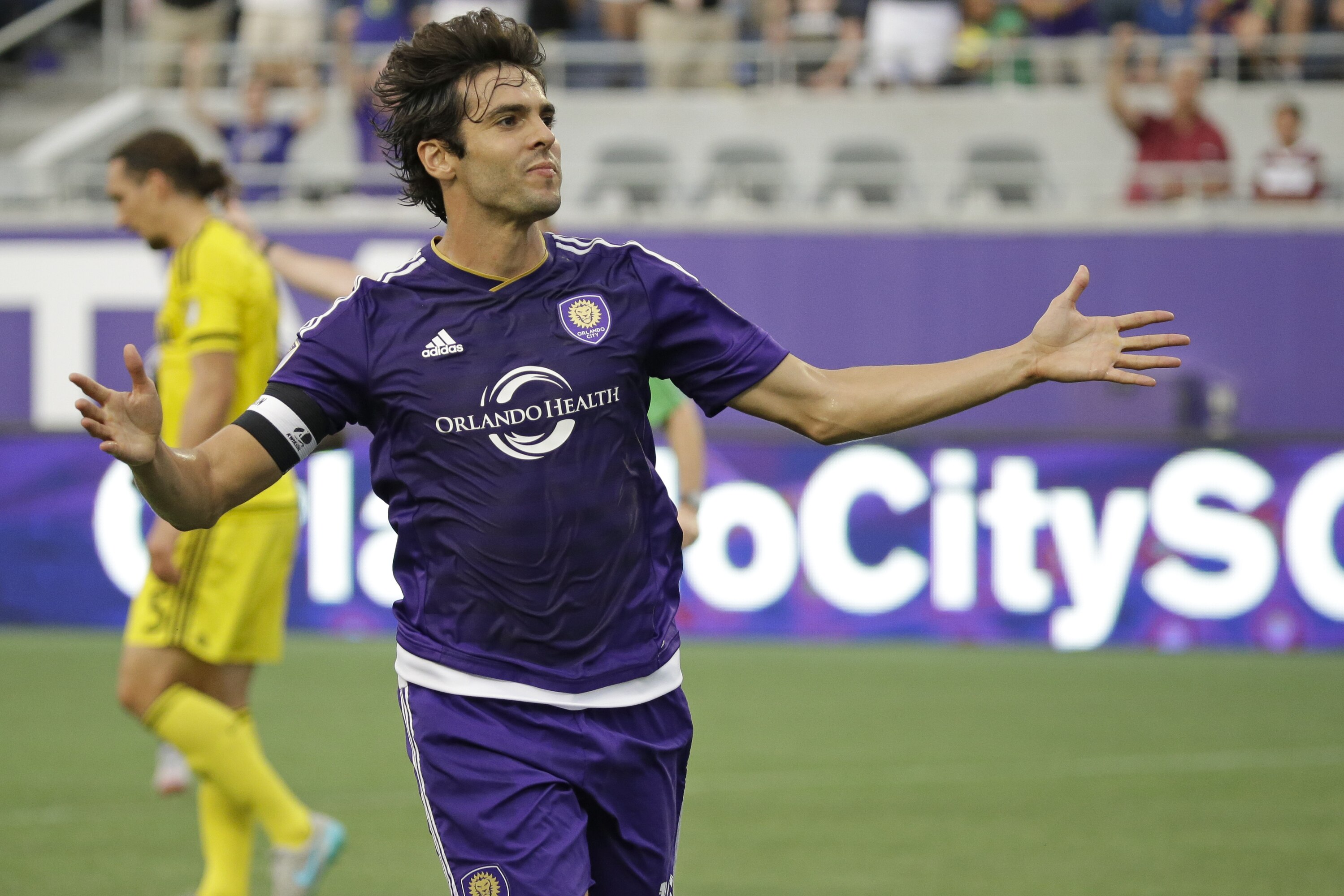 Kaka Still Highest-Earning MLS Player After Arrivals of Lampard ...