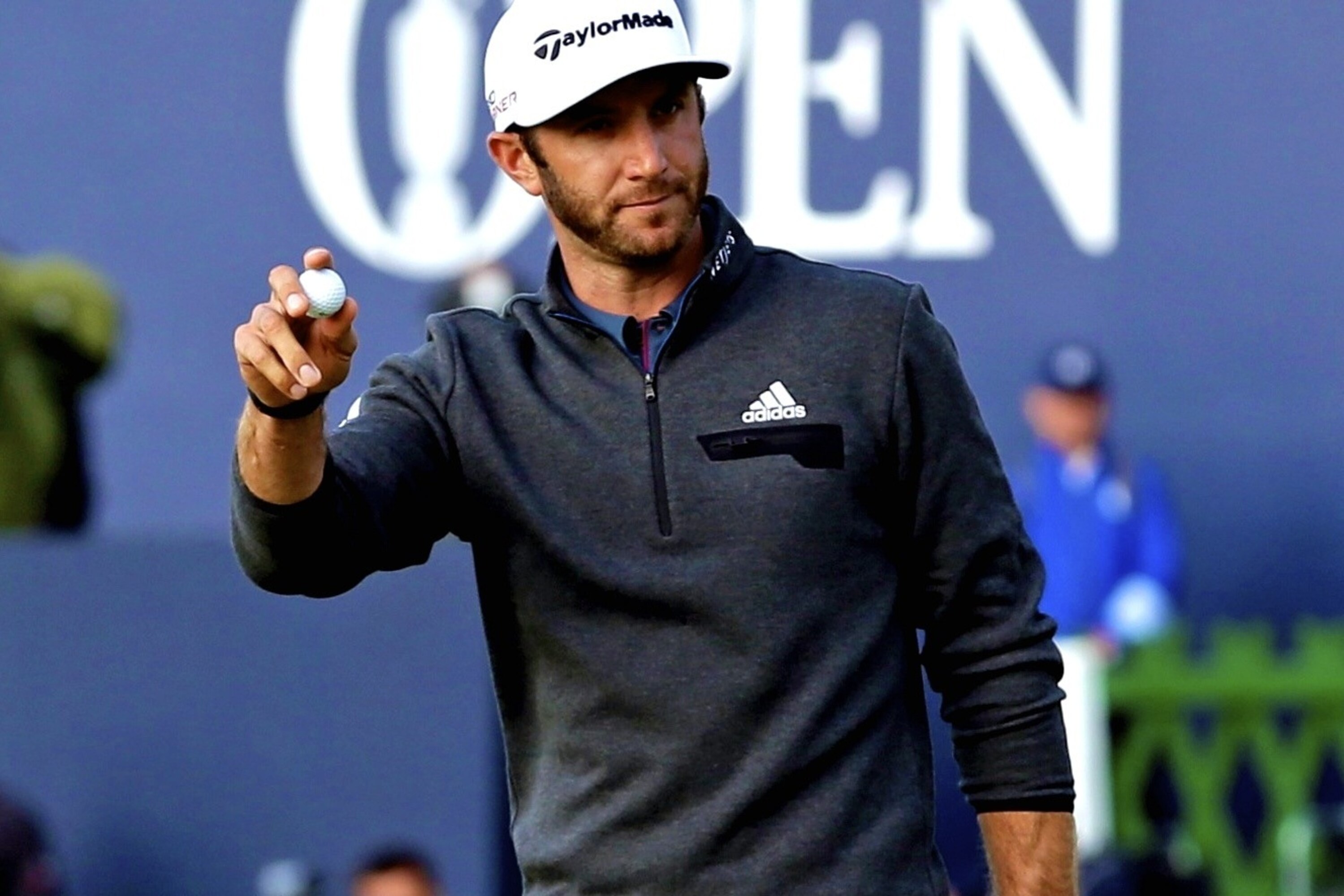 British Open 2015: Leaderboard Scores and Highlights from Saturday