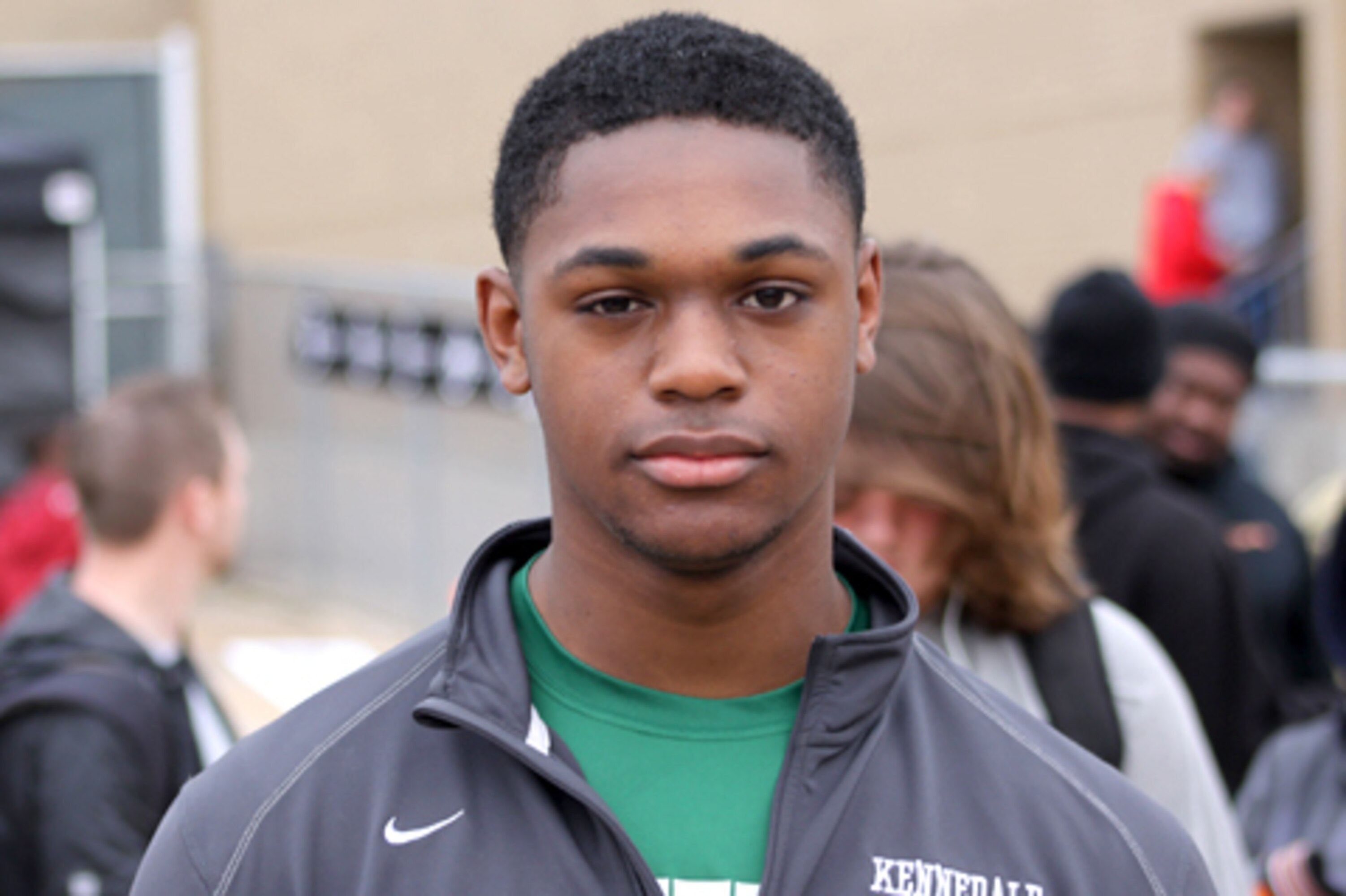 Baron Browning to Baylor: Bears Land 4-Star LB Prospect