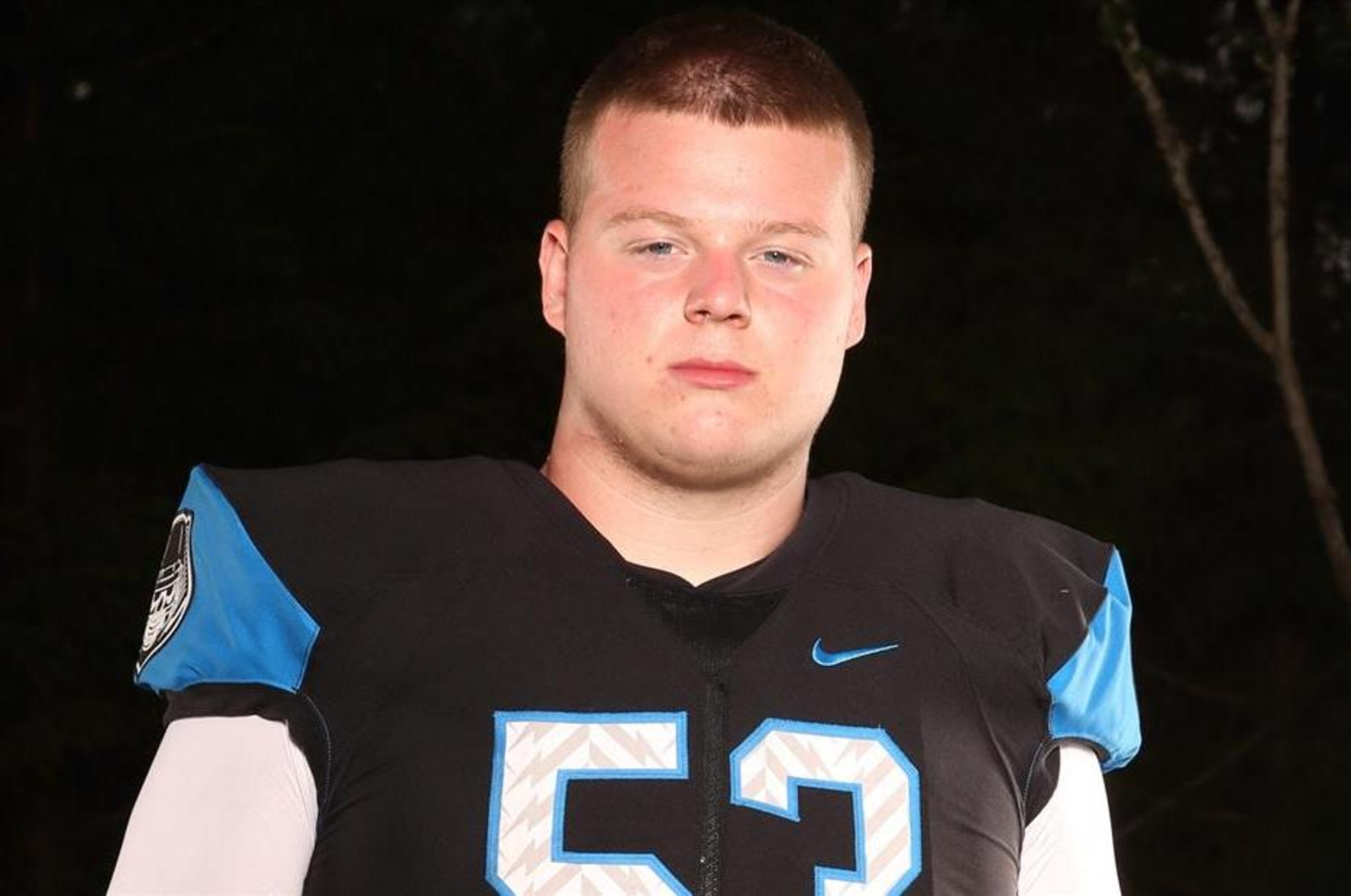 2017 OL Jack Anderson Becomes 5-Star, Sets New Goal to Be 'Top 10 in ...