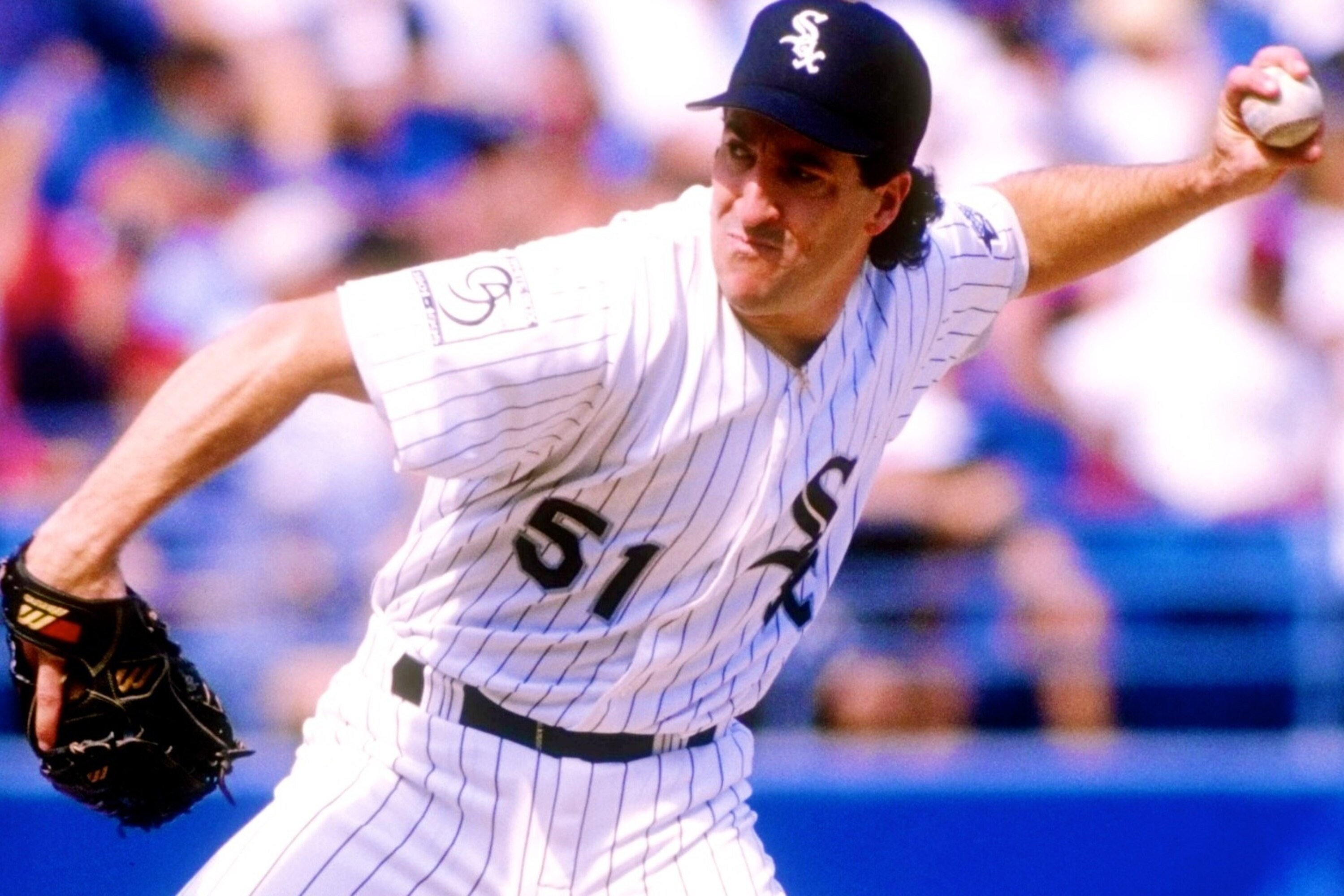 The True Story of Tim Fortugno, the Man Once Traded for a Bucket of ...