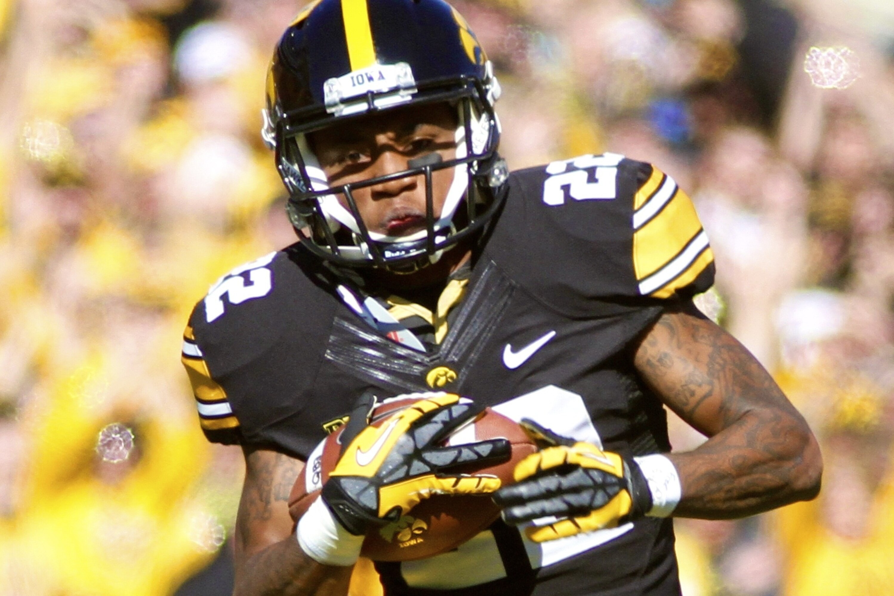 Damond Powell Jr. Injured in Shooting: Updates on Cardinals WR's Status