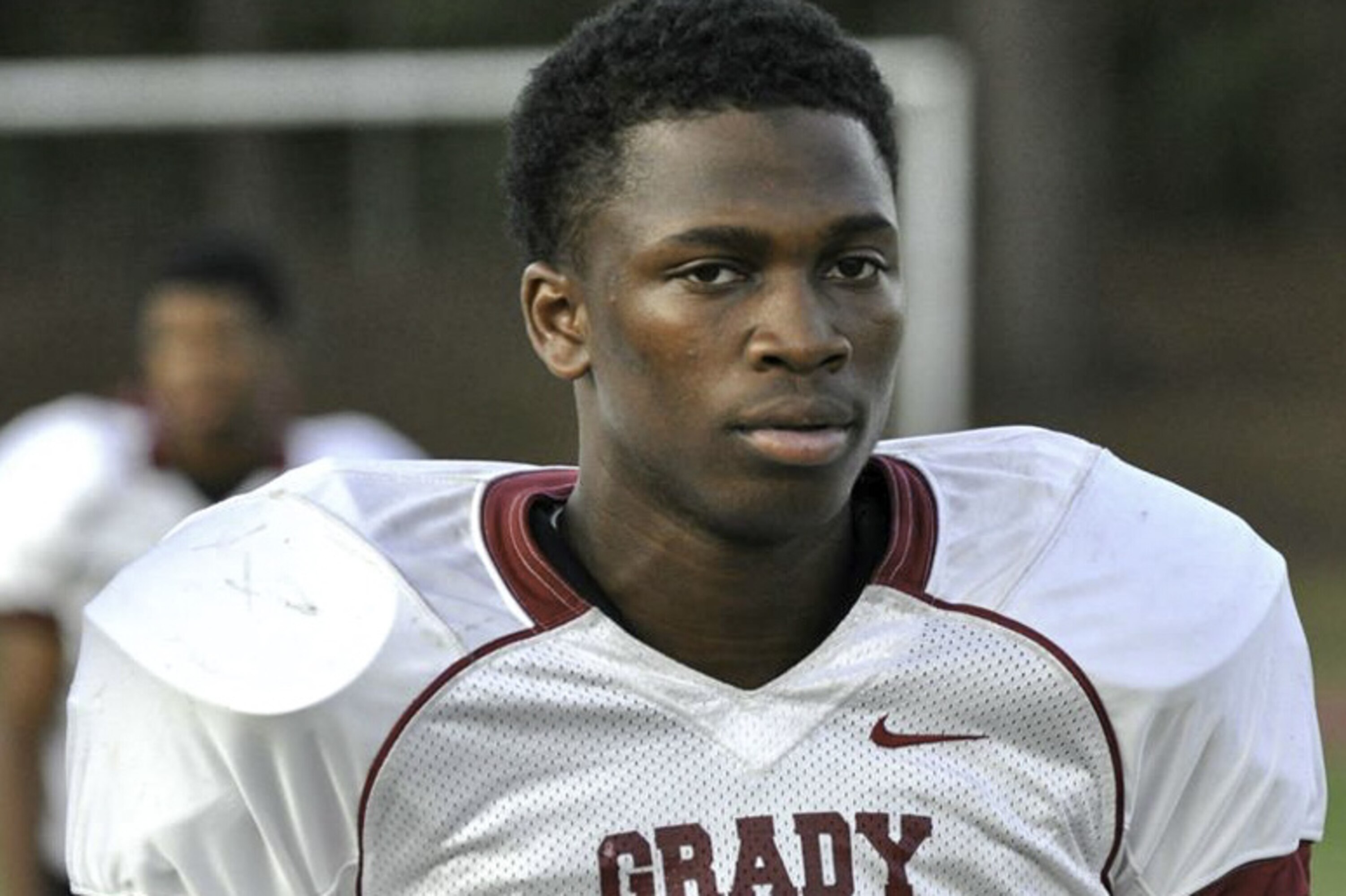 Marlon Character to South Carolina: Gamecocks Land 4-Star DB Prospect