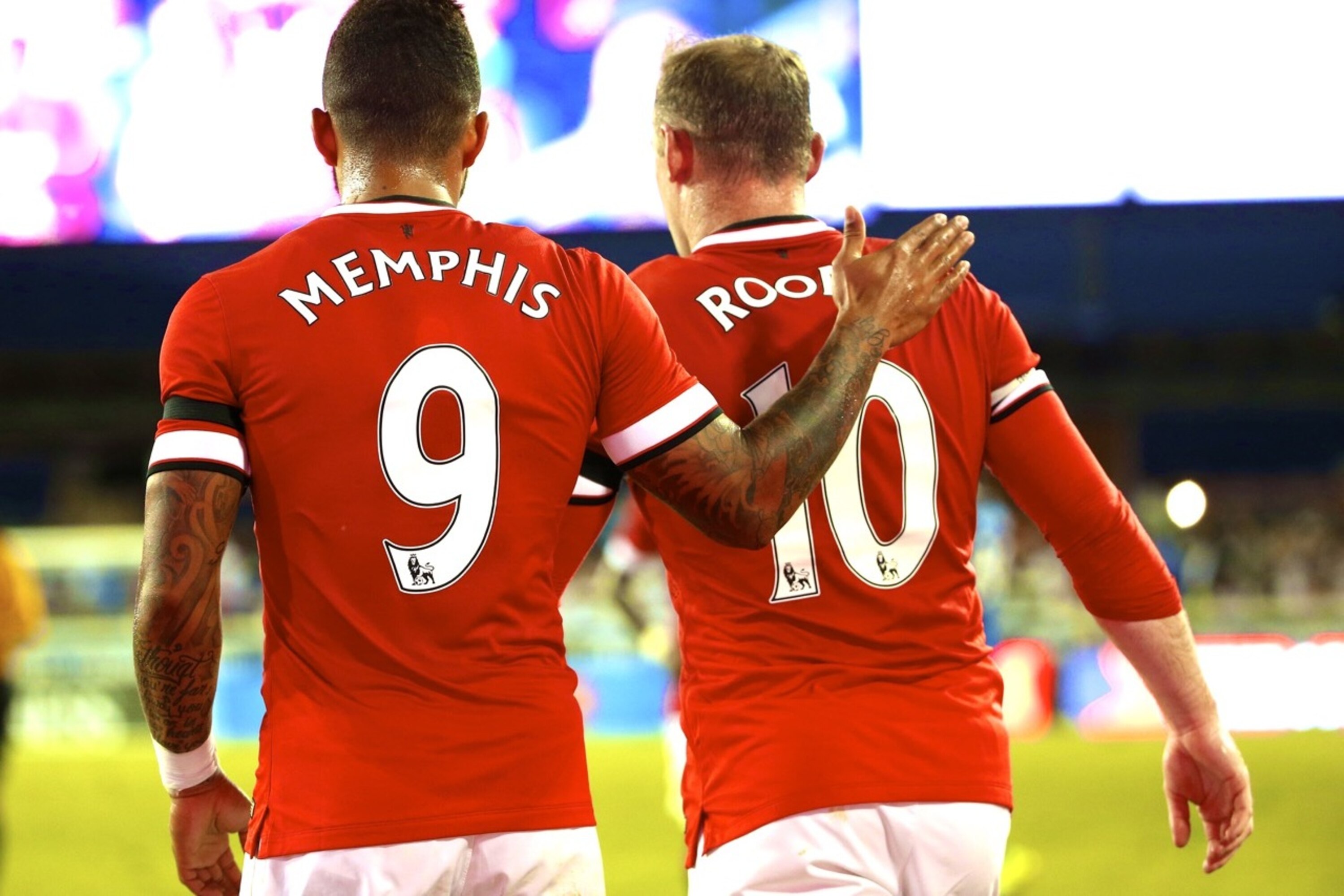 Premier League Tactics: What to Watch at Manchester United This Season