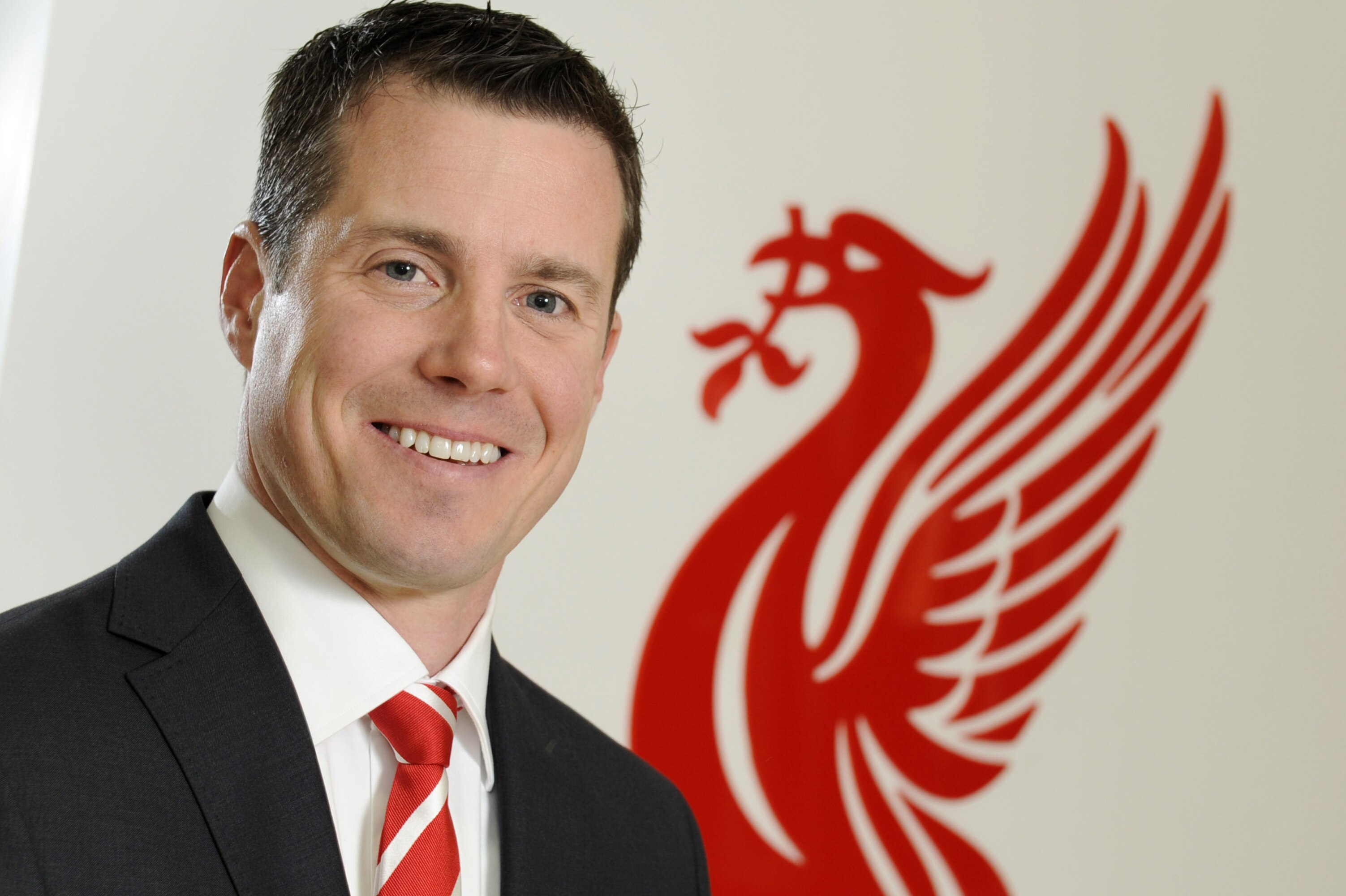 Billy Hogan Exclusive: Liverpool Chief Targets Success On and off the Pitch