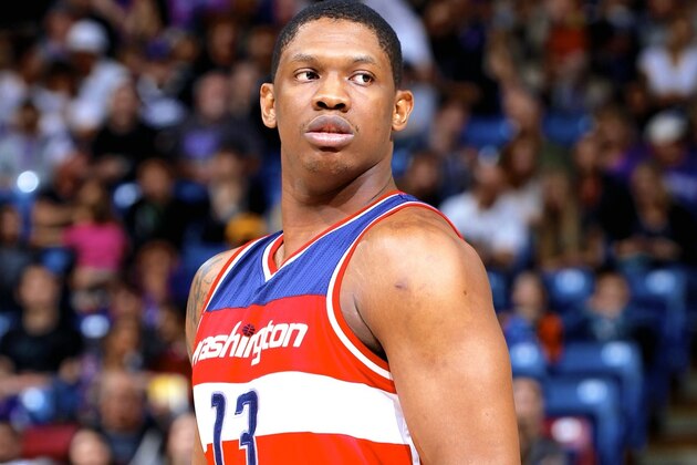 Kevin Seraphin to Knicks: Latest Contract Details, Comments and Reaction