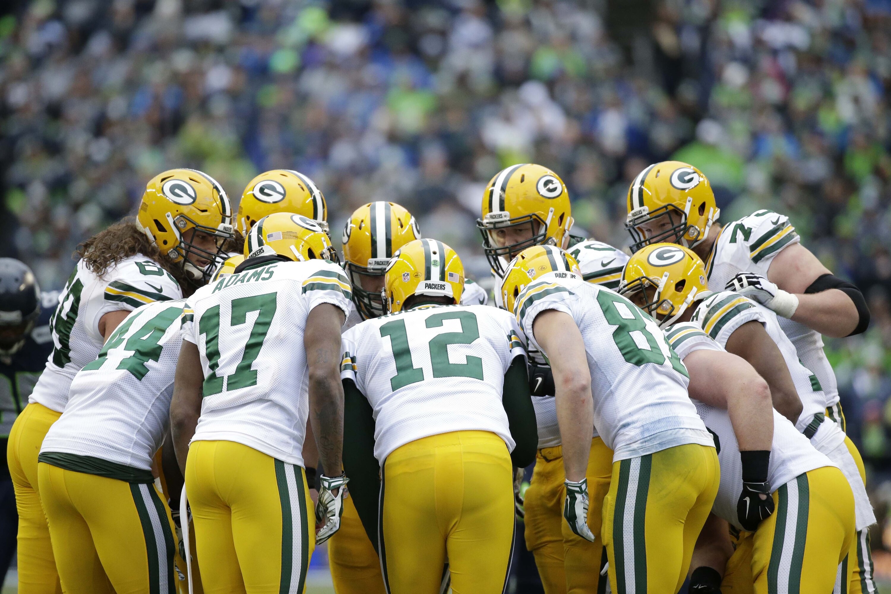 NFL Power Rankings 2015: Where Each Team Stands as Season Approaches