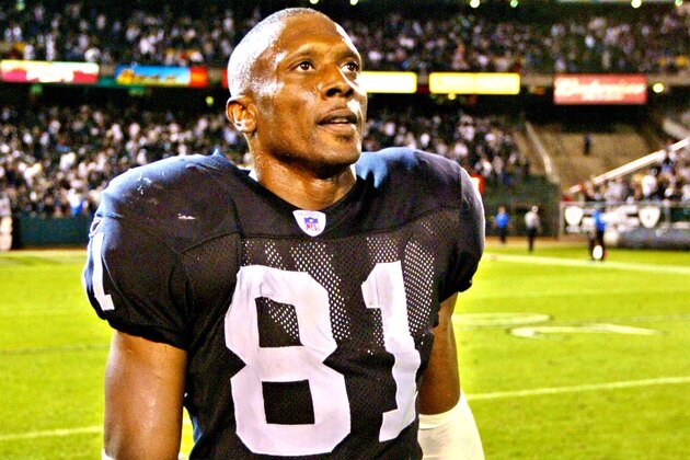 Remembering Tim Brown's Hall of Fame Career